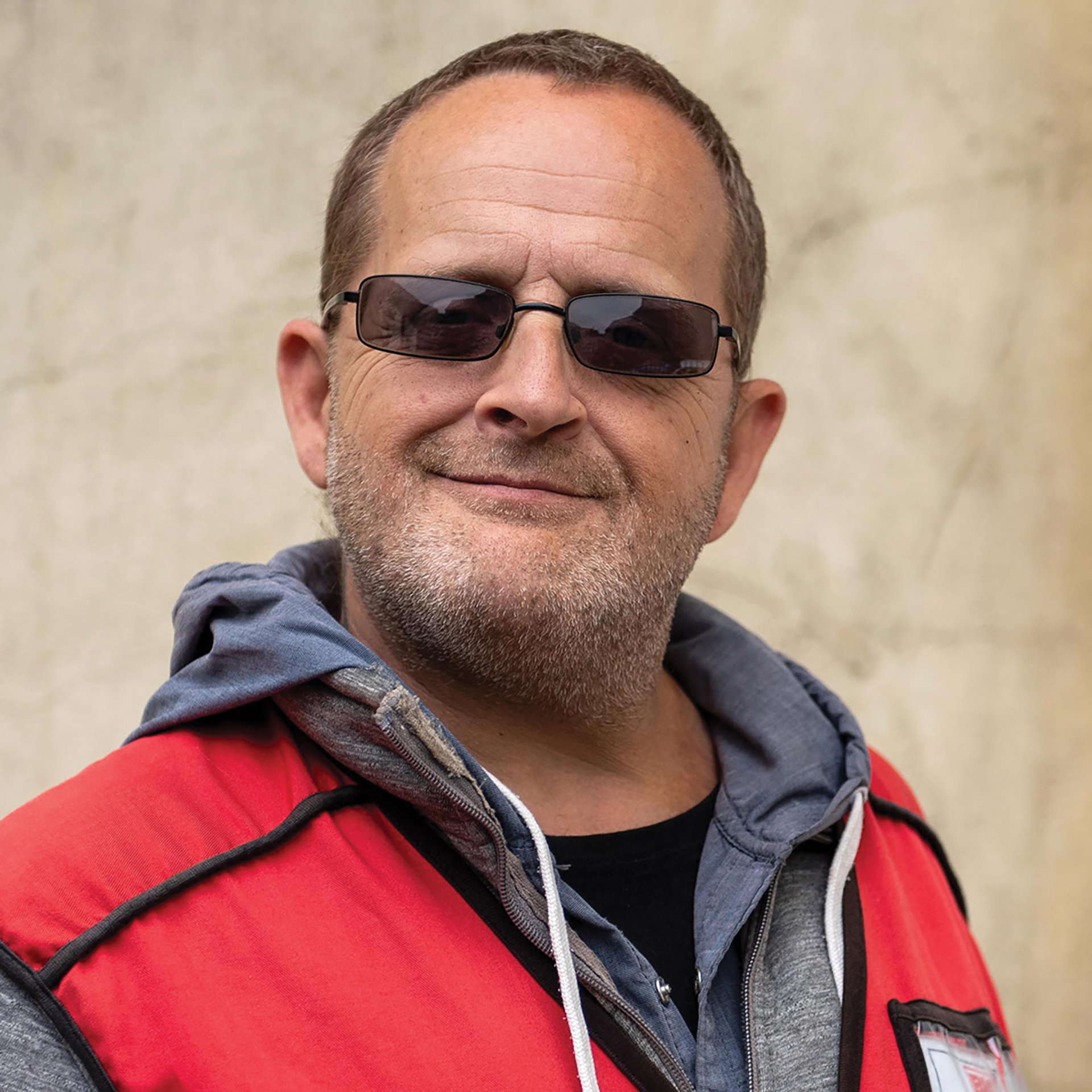 TV star landlords and DWP misery: How Big Issue changes lives