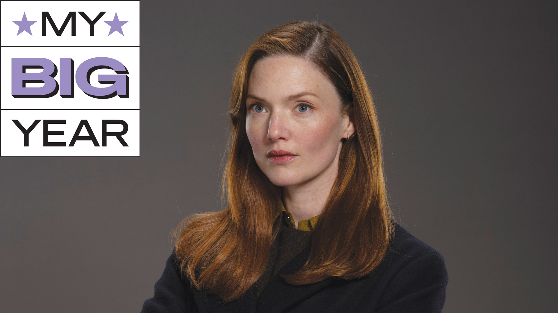Holliday Grainger: 'There are many conversations I wish I could have ...