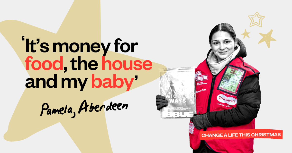 Helen Lederer: 'There was no room for women on TV in the 80s and 90s' - Big Issue