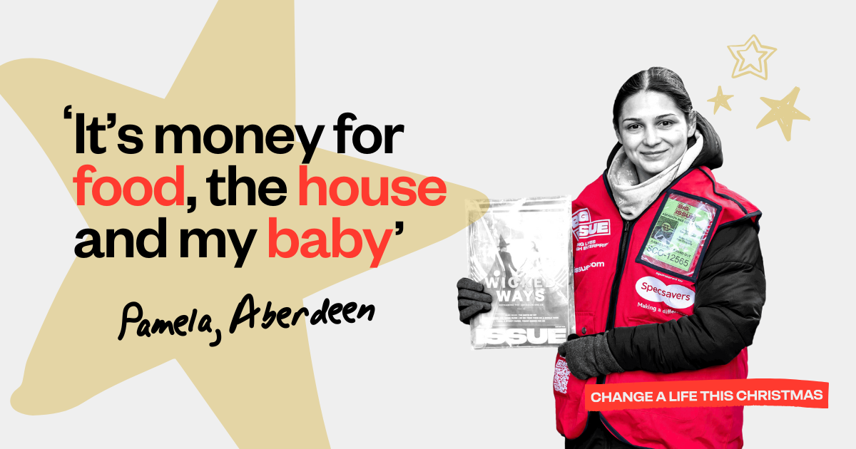 What Are Homeless Hostels Big Issue
