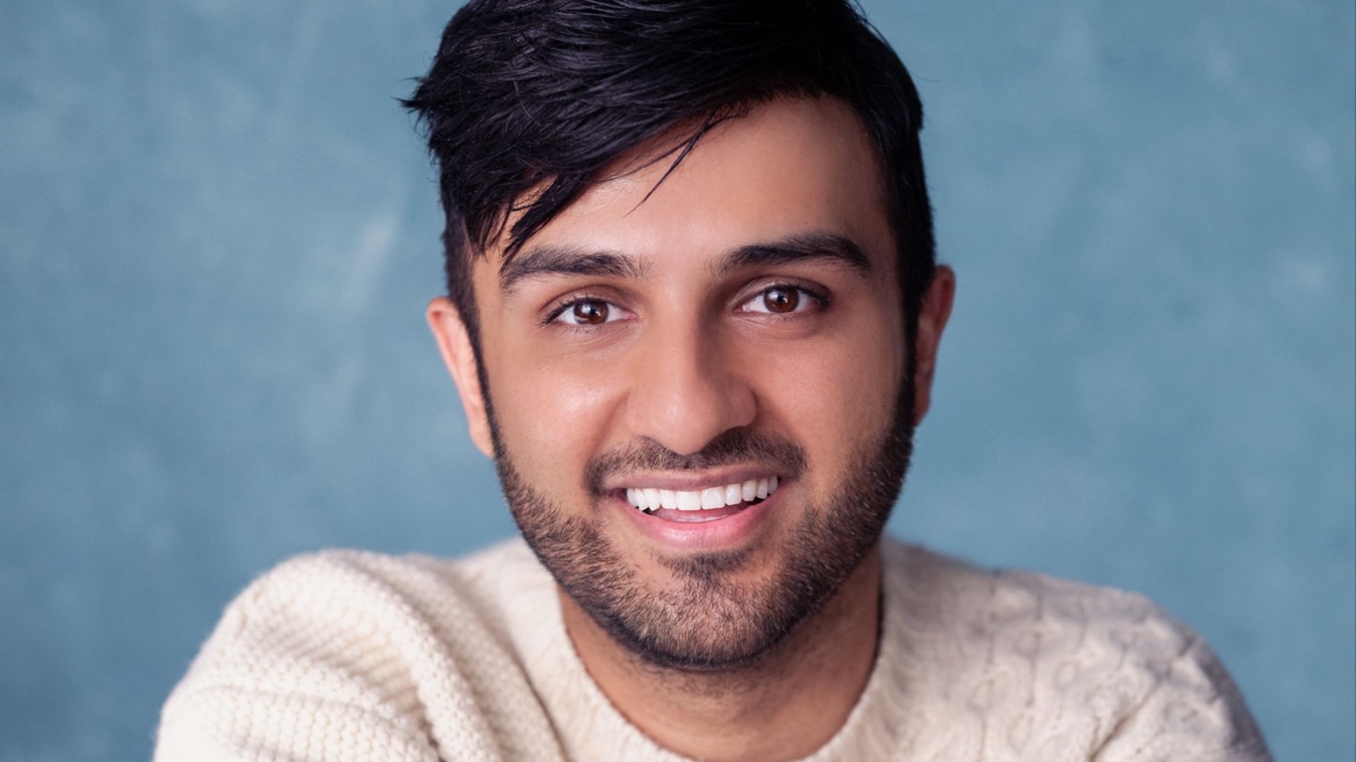 TikToker and teacher Shabaz Ali: 'Christmas can be an awful time'