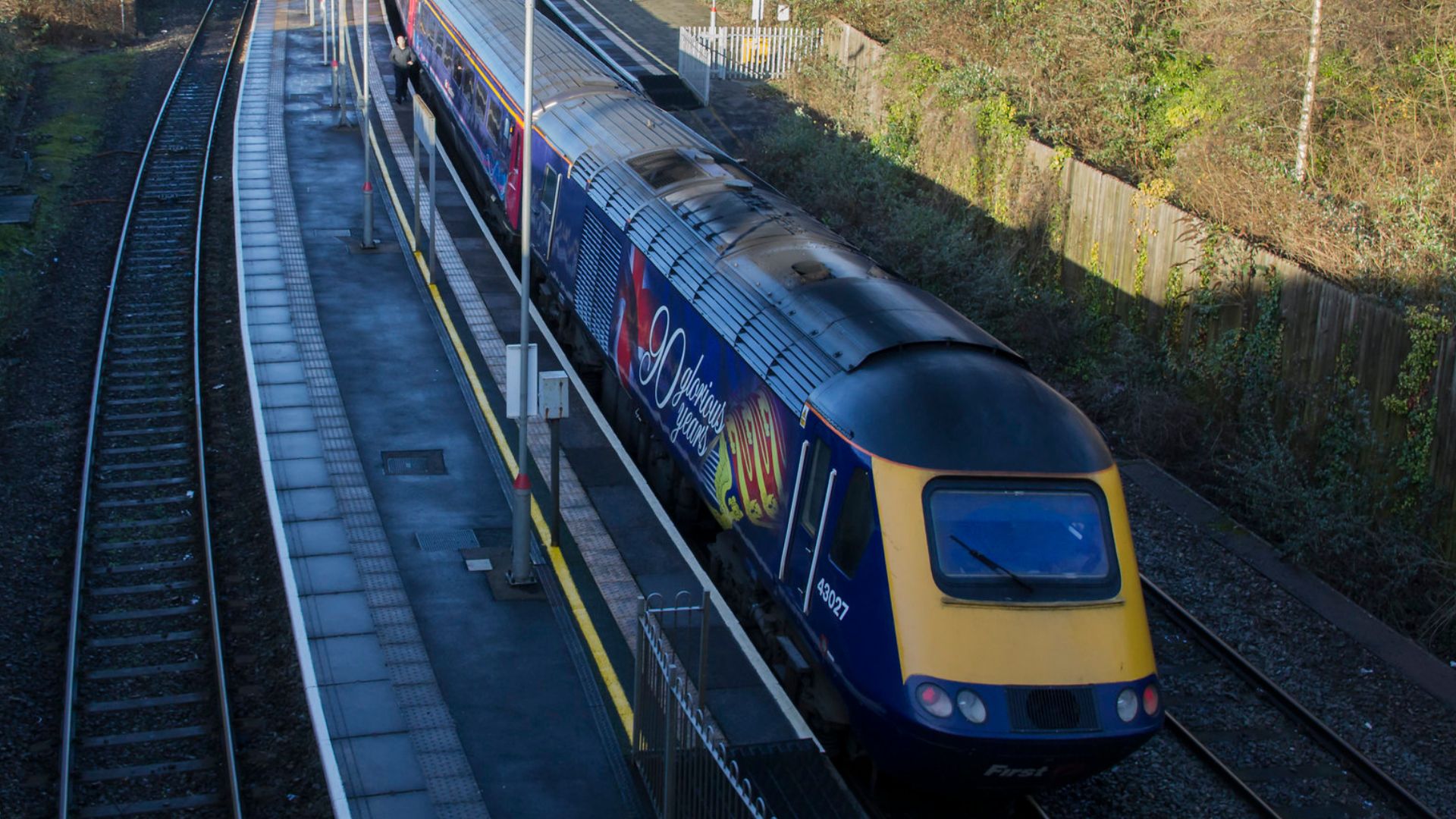 Will rail nationalisation make a difference? Experts weigh in