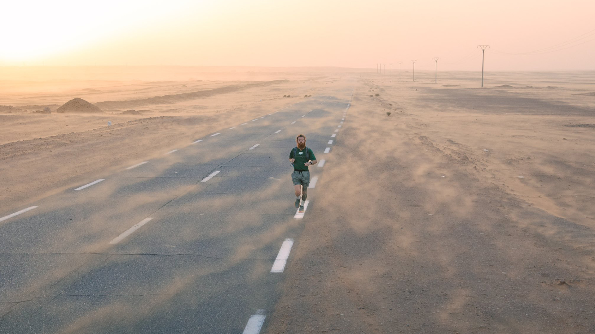 Meet the Hardest Geezer, the man who ran the world - Big Issue