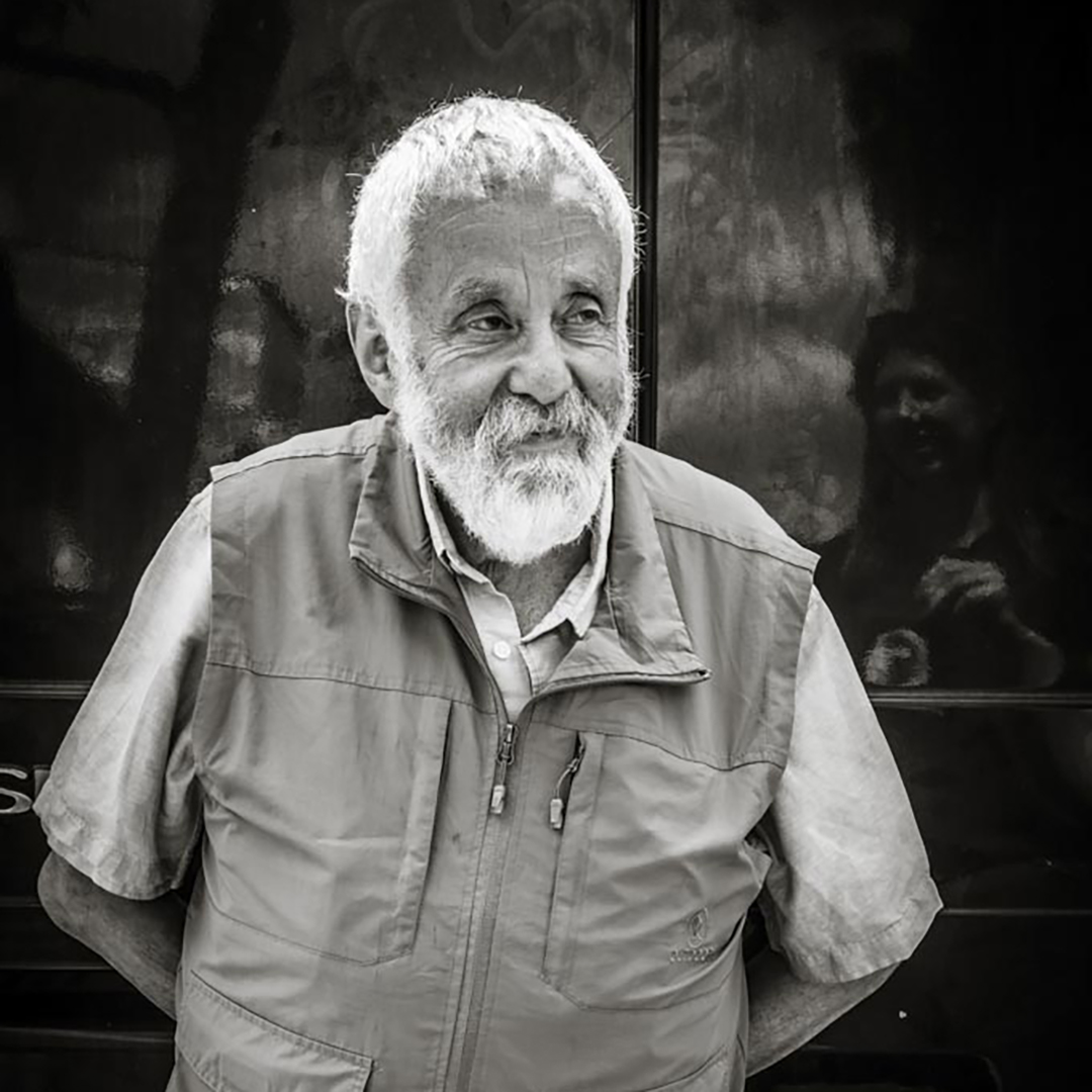 Hard Truths director Mike Leigh: 'I make films for audiences, not for ...