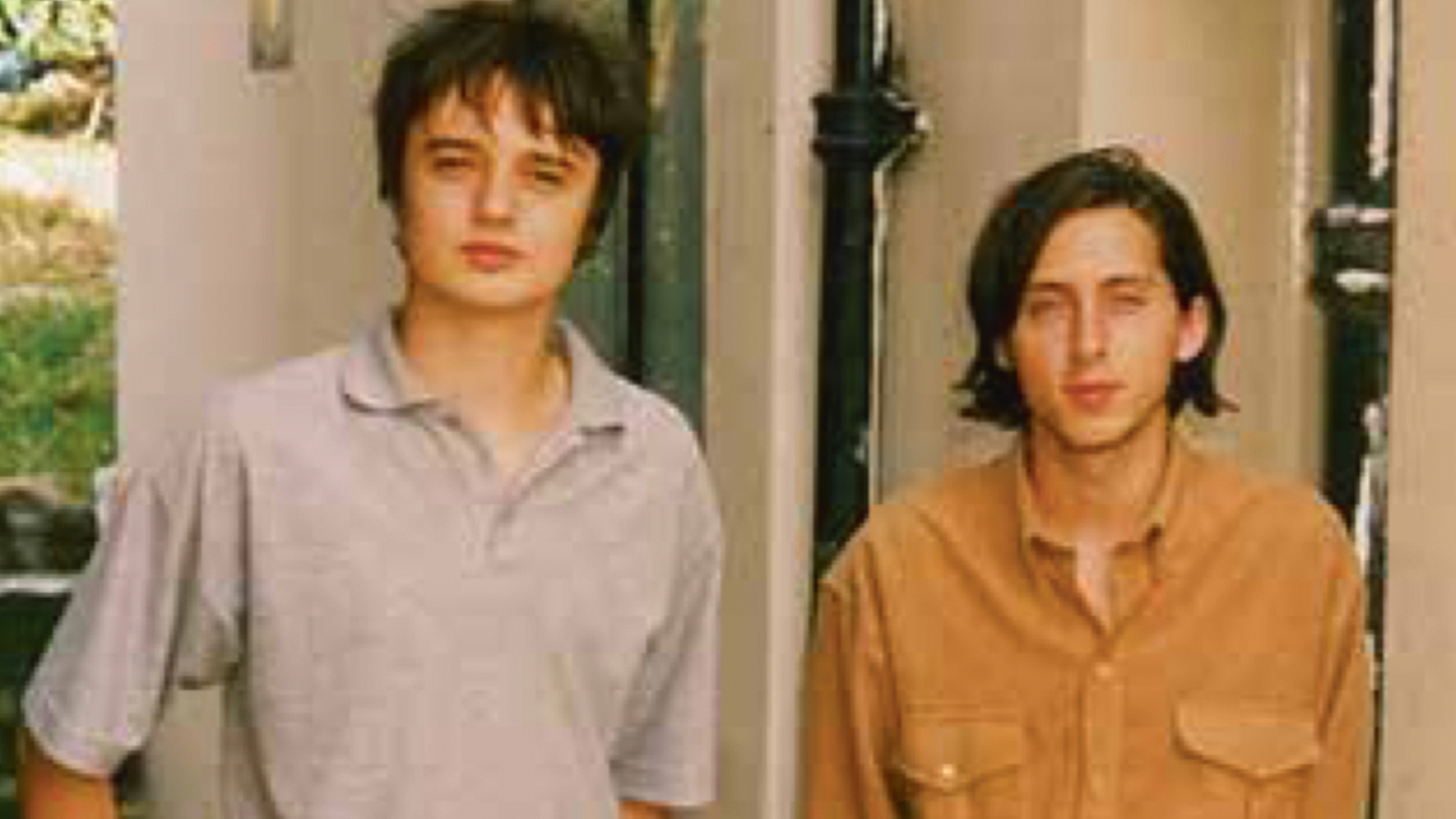 Pete Doherty: 'Living without heroin was very hard to imagine' - Big Issue