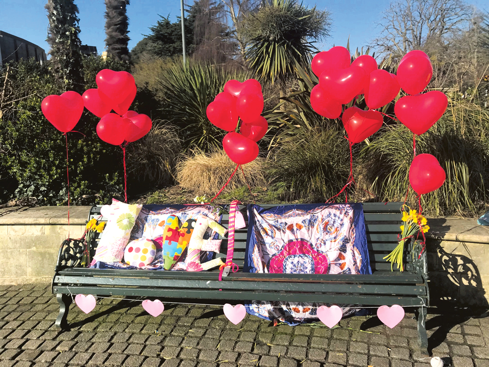 BIG ISSUE: Artist Stuart Semple on why education in the arts needs an ...