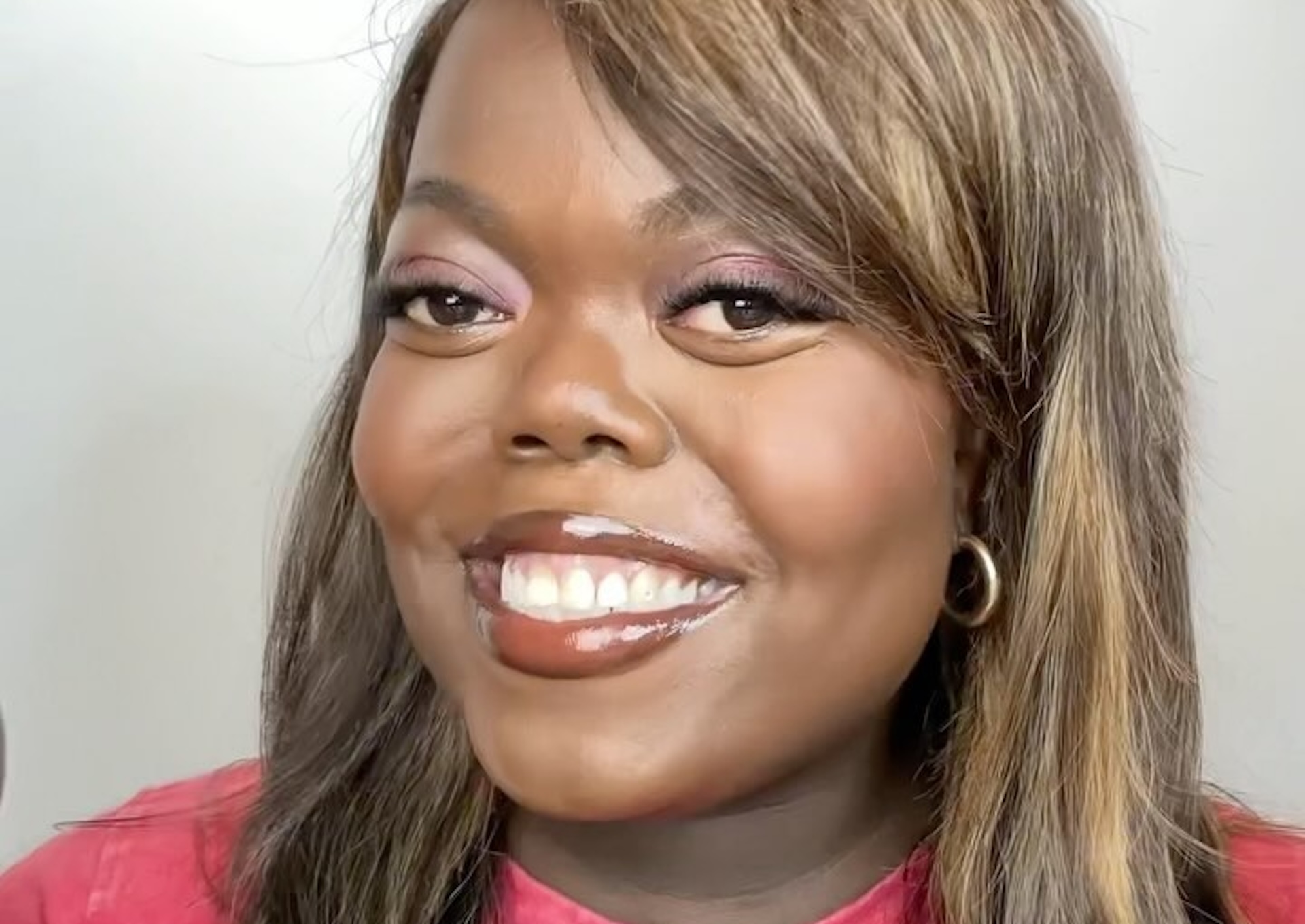 Fats Timbo: 'I want to change the world with my story'