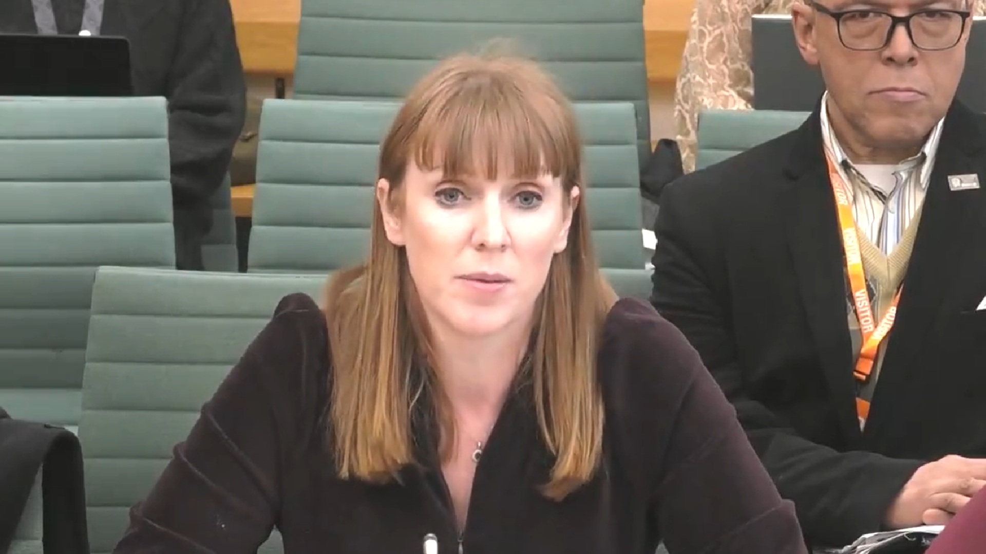 Angela Rayner: Labour target will only 'dent' the housing crisis - Big ...