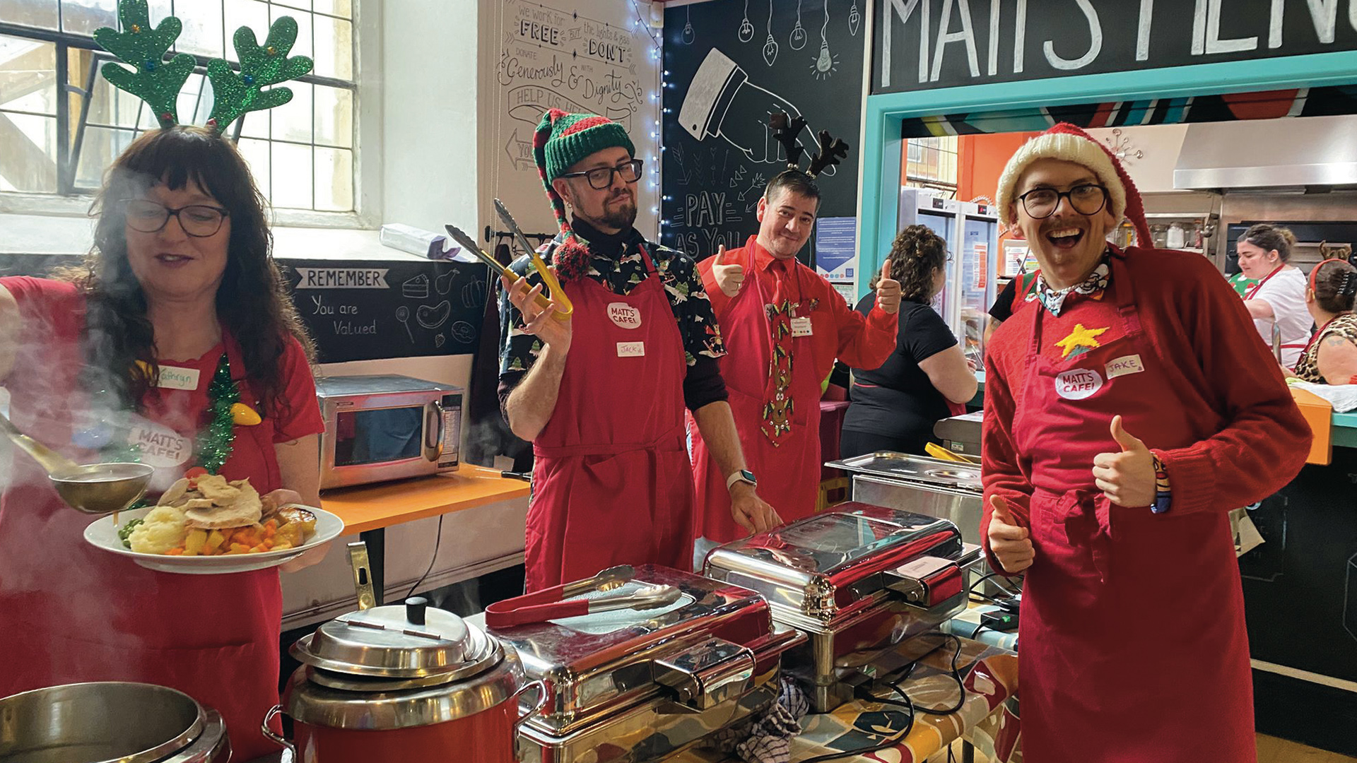 Big Issue's Changemakers of 2025: Housing and homelessness - Big Issue