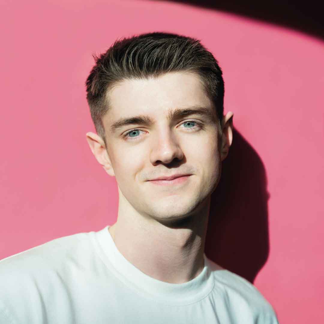 Big Issue's Changemakers of 2025: Learning and employment - Big Issue