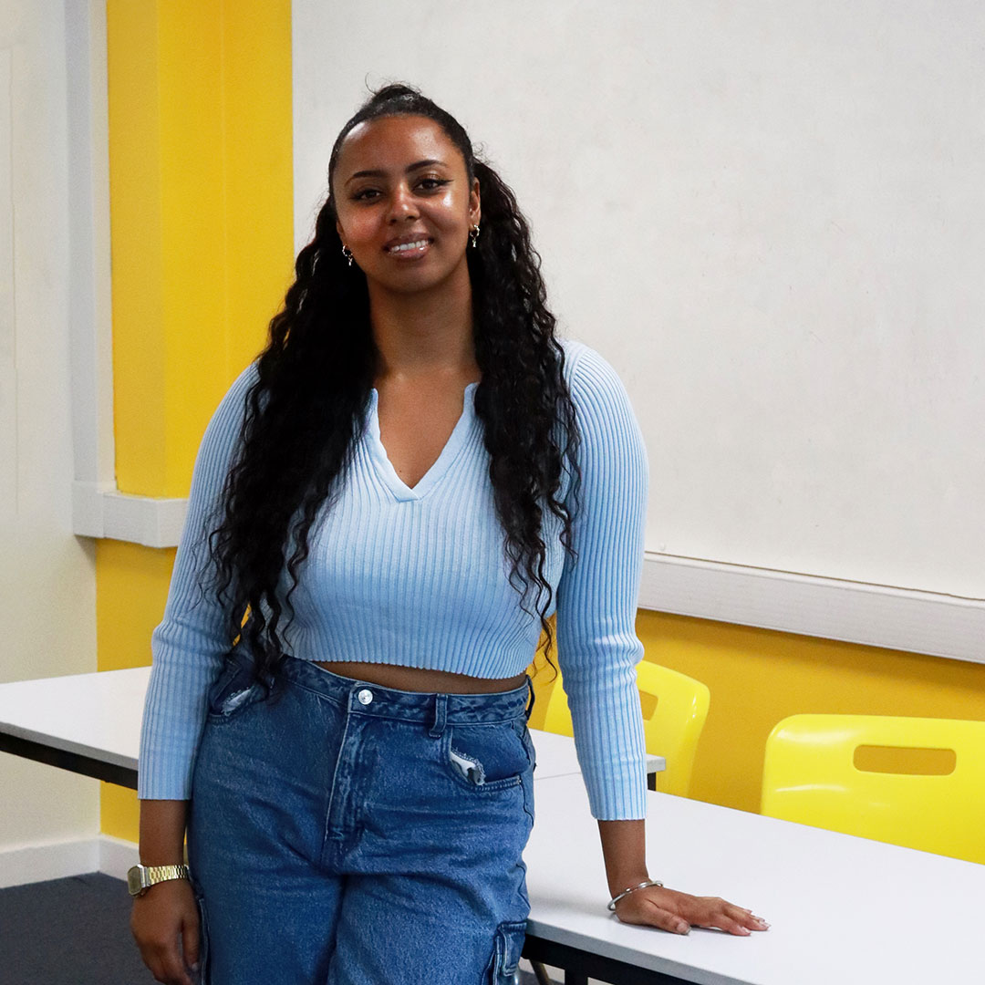 Big Issue's Changemakers of 2025: Media and campaigns - Big Issue