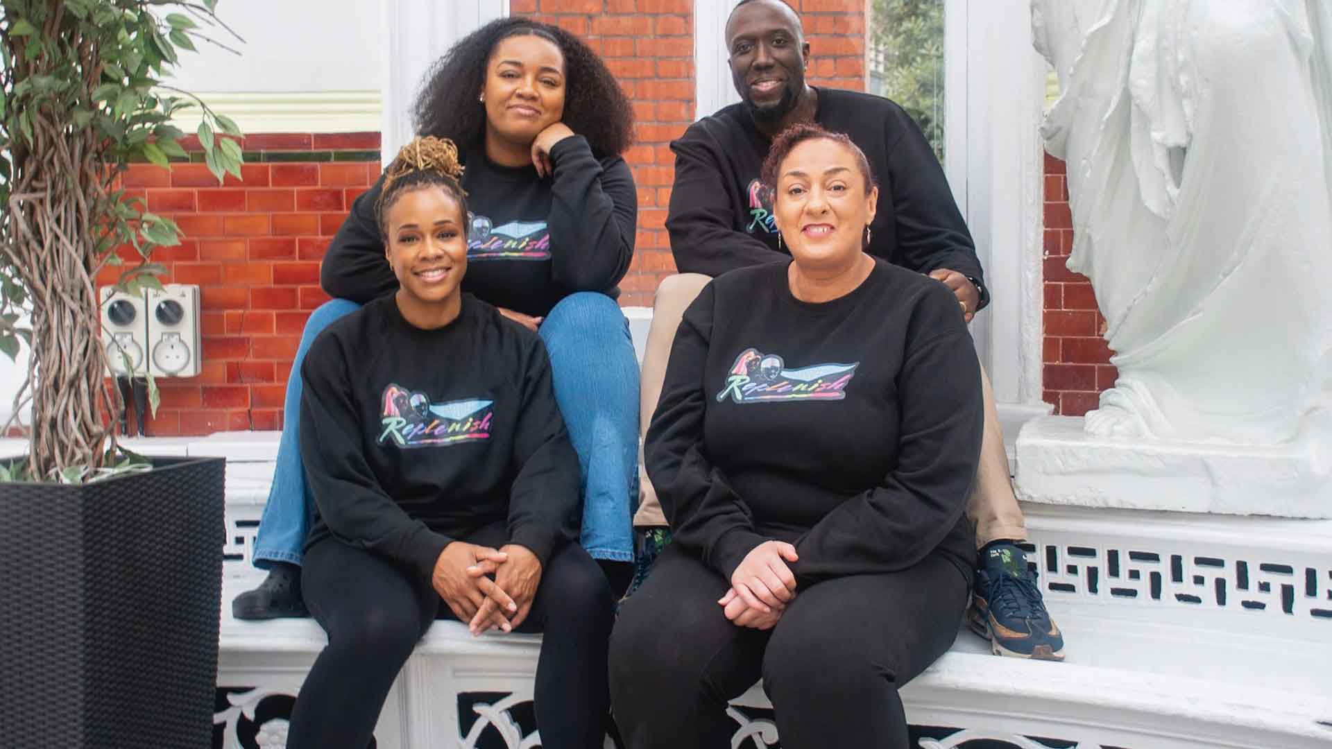 Big Issue's Changemakers of 2025: Communities and equality - Big Issue