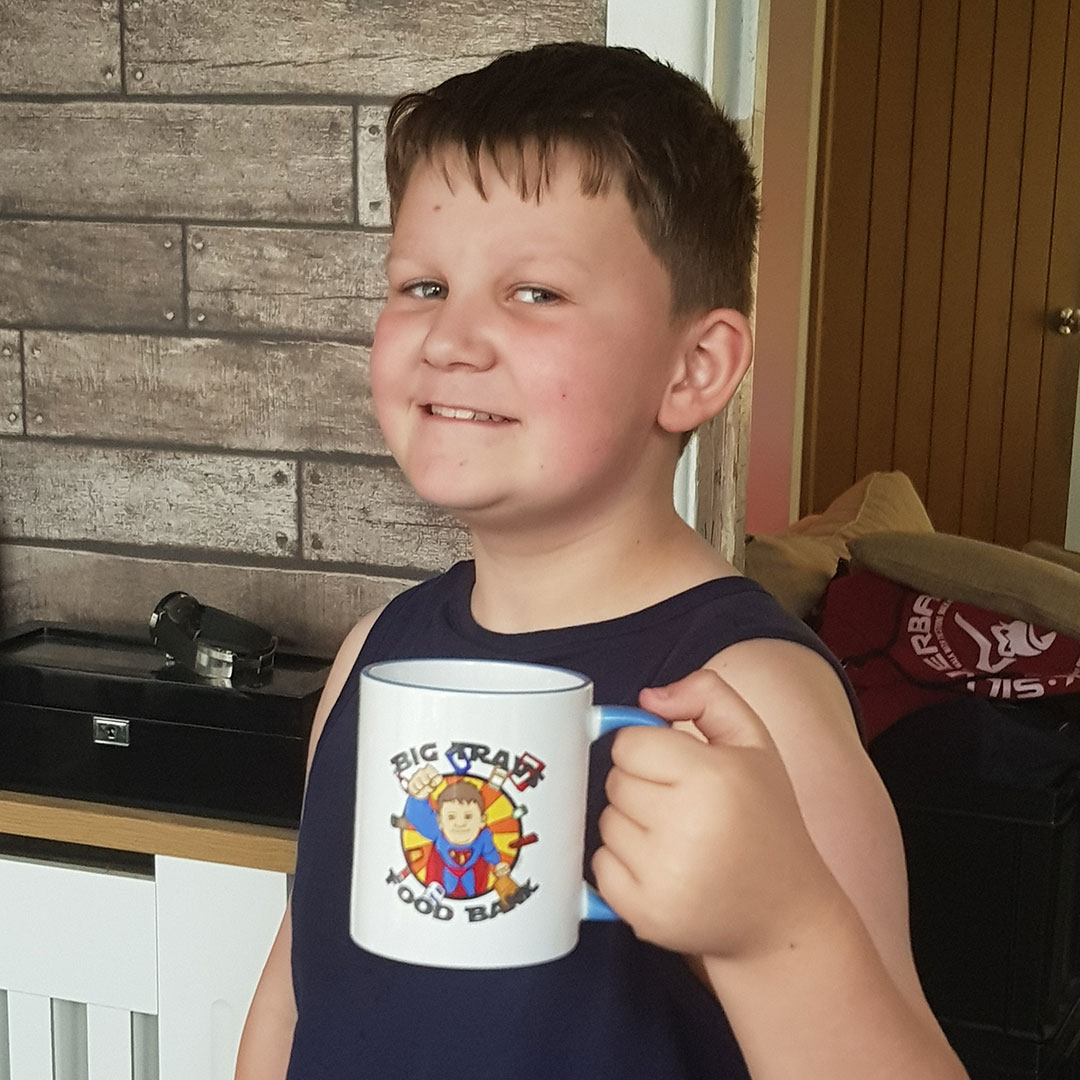 Big Issue's Changemakers of 2025: Food and nutrition - Big Issue