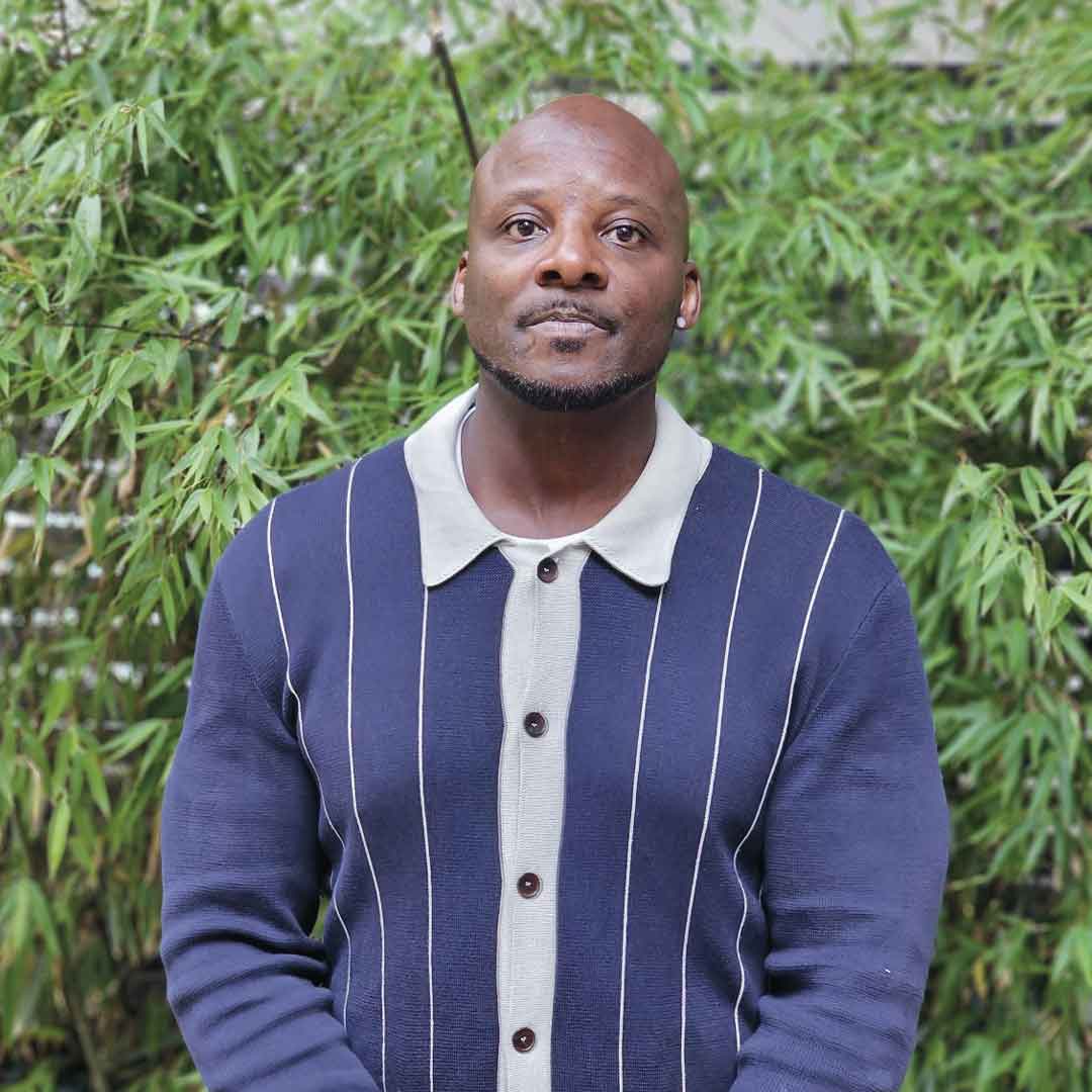 Big Issue's Changemakers of 2025: Learning and employment - Big Issue