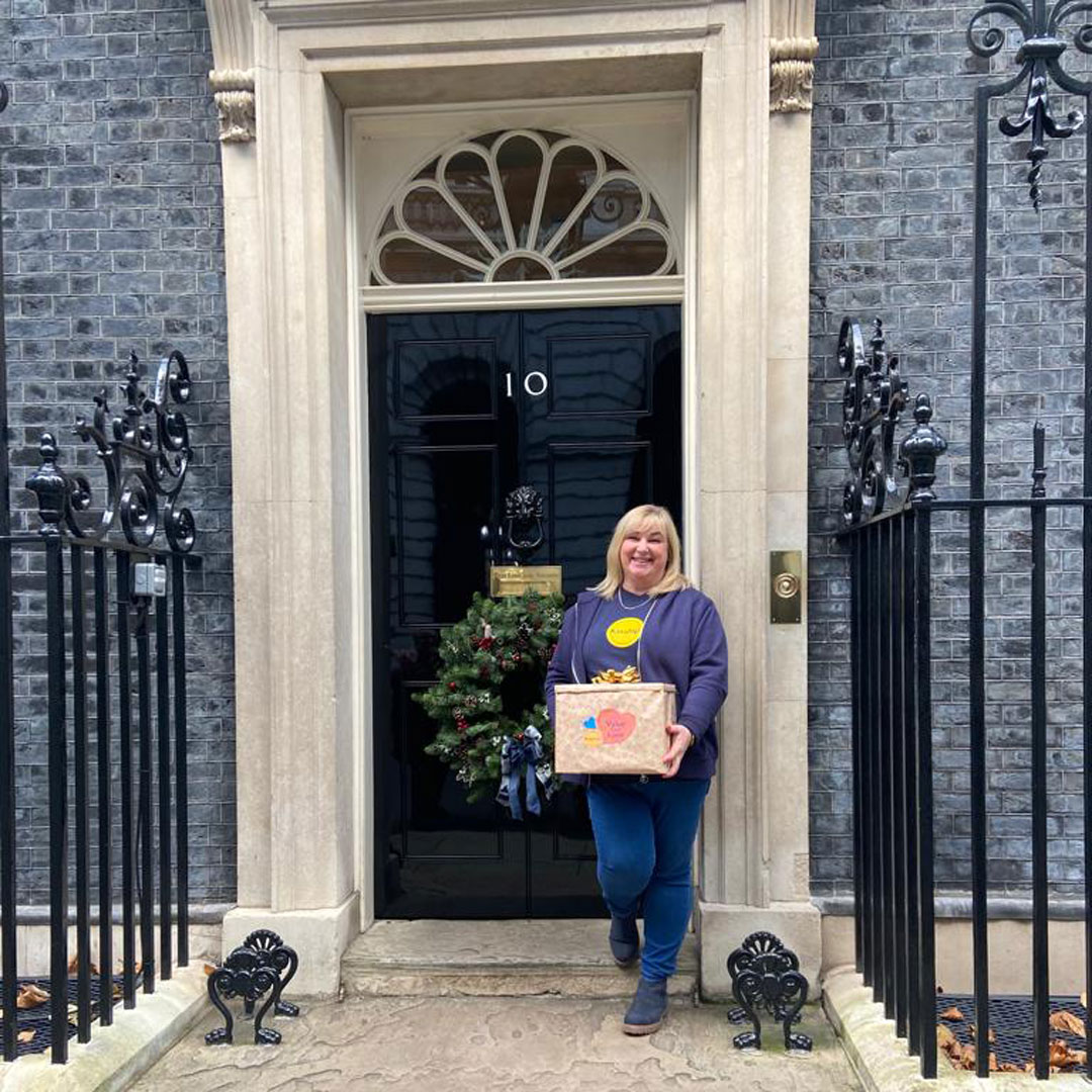 Big Issue's Changemakers of 2025: Politics and activism - Big Issue