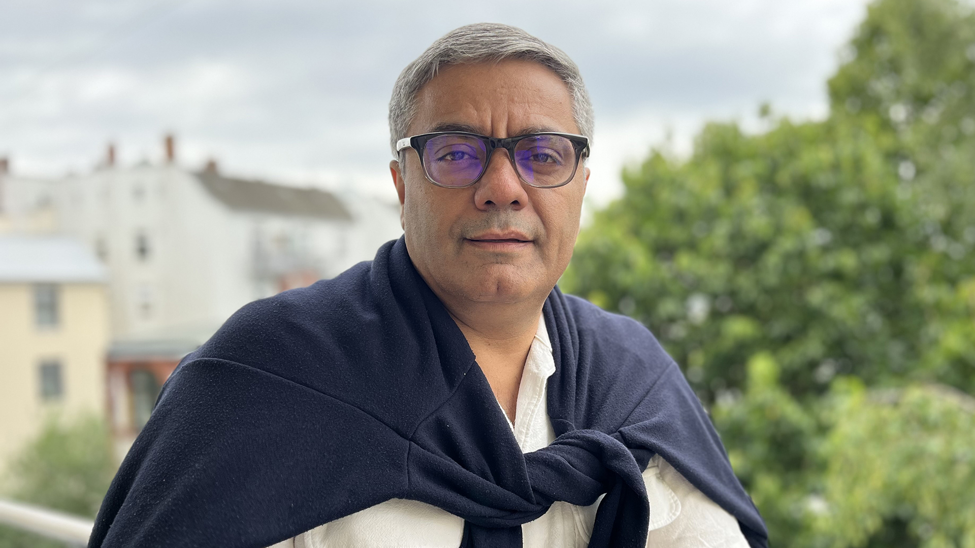 The Seed of the Sacred Fig: Inside the film infuriating the Iranian ...