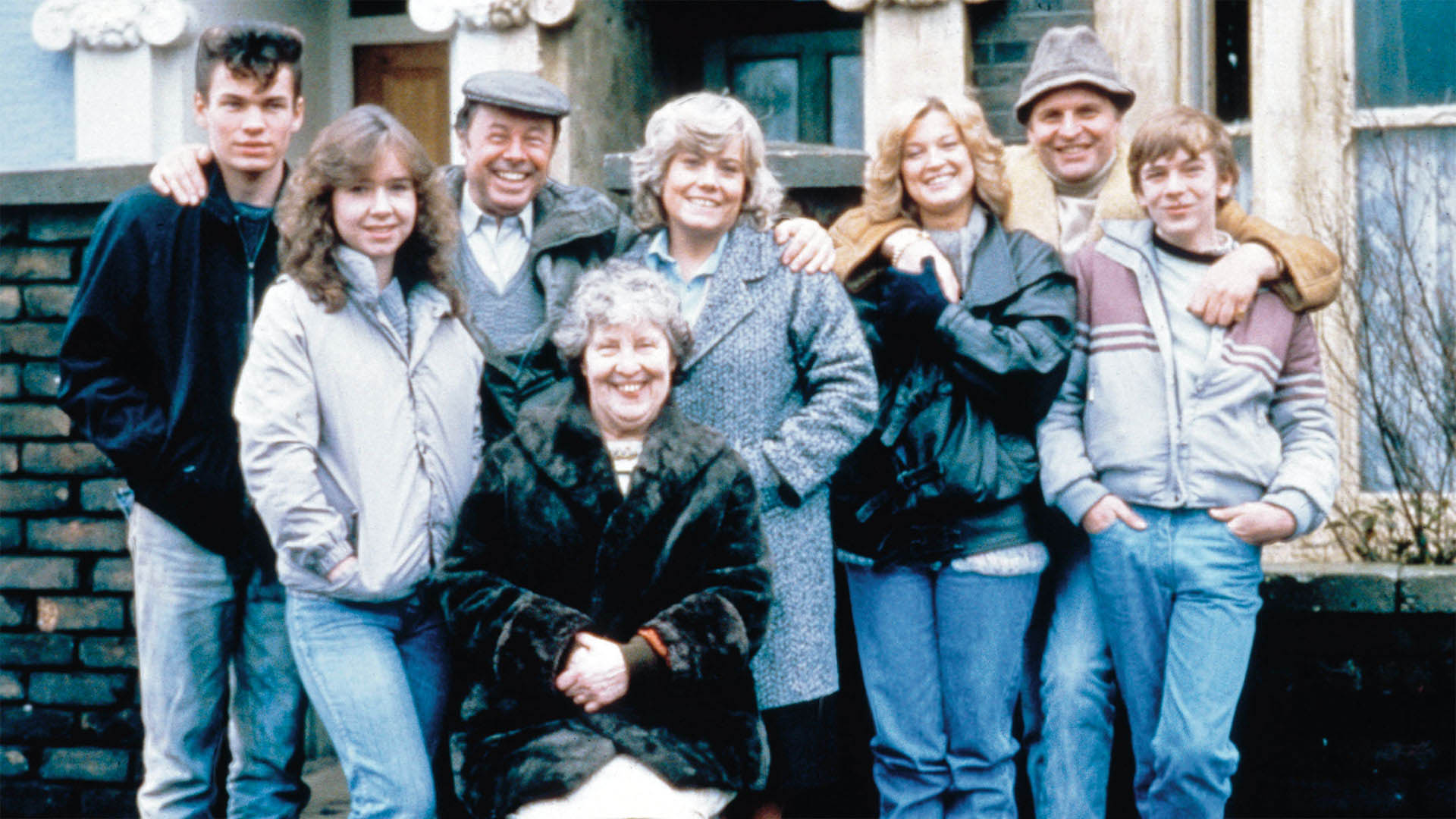 EastEnders at 40: How soap operas became the soul of Britain - Big Issue