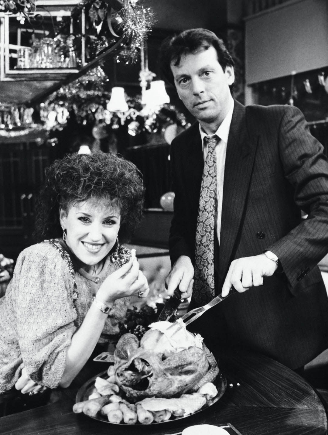 EastEnders at 40: How soap operas became the soul of Britain - Big Issue