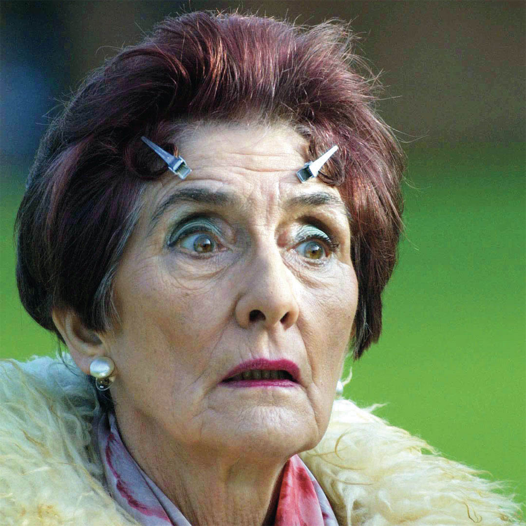 EastEnders at 40: How soap operas became the soul of Britain - Big Issue