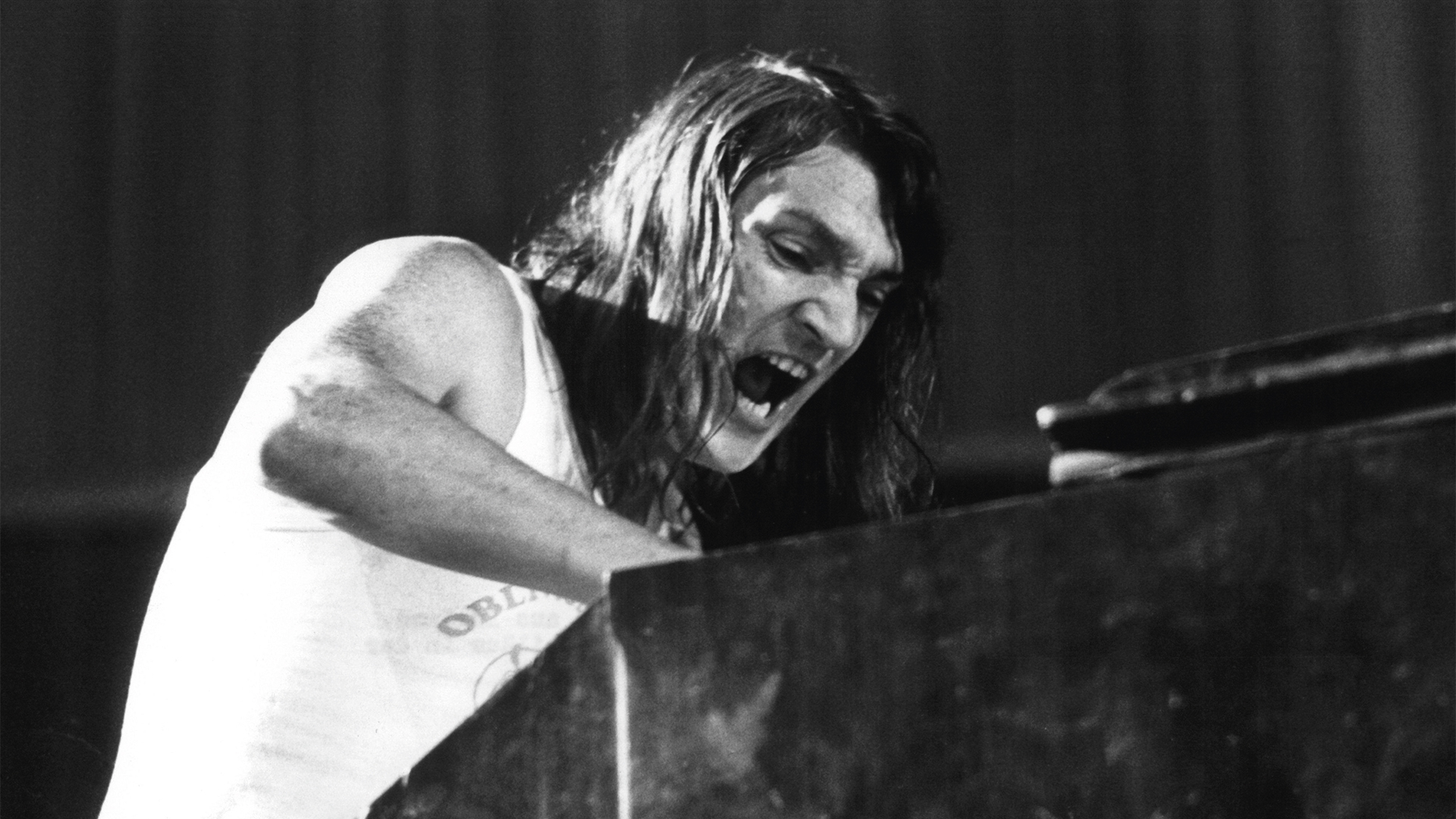 Celebrating Brian Auger, the nexus of Swinging London - Big Issue