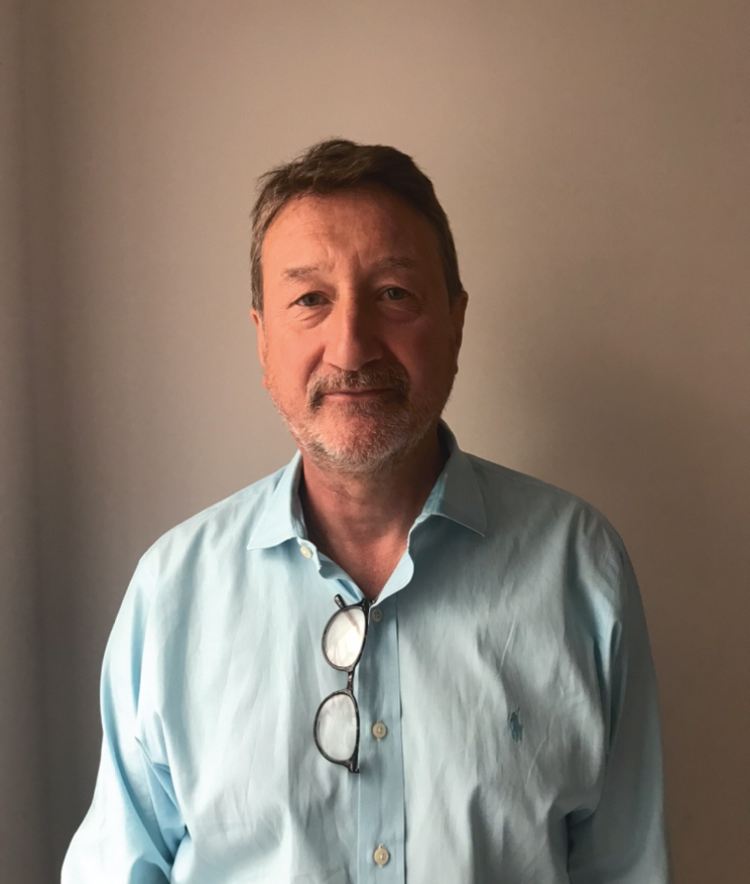 Stephen Graham and Steven Knight on new drama A Thousand Blows - Big Issue