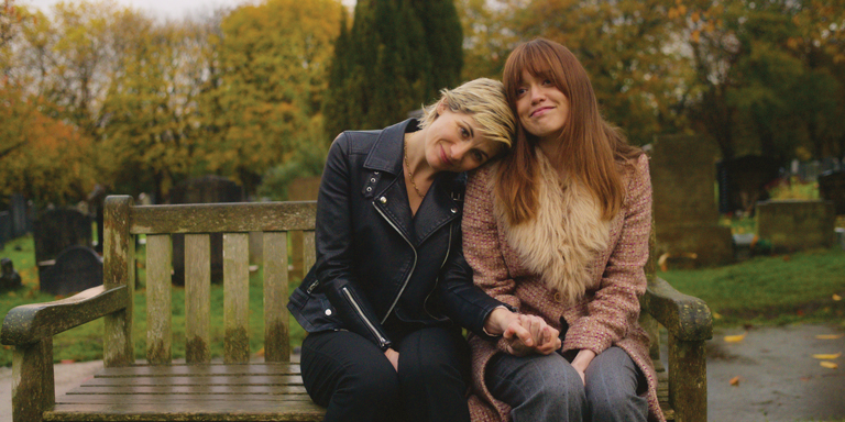 Jodie Whittaker on justice, Doctor Who and new thriller Toxic Town ...