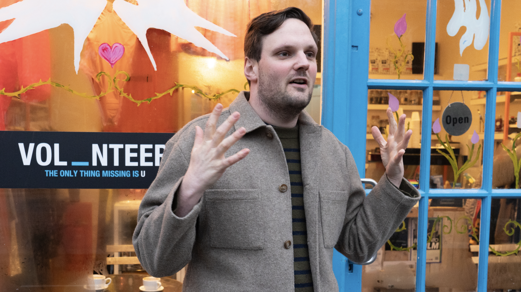 Starmer squandering chance to gain public's trust, says IPPR boss