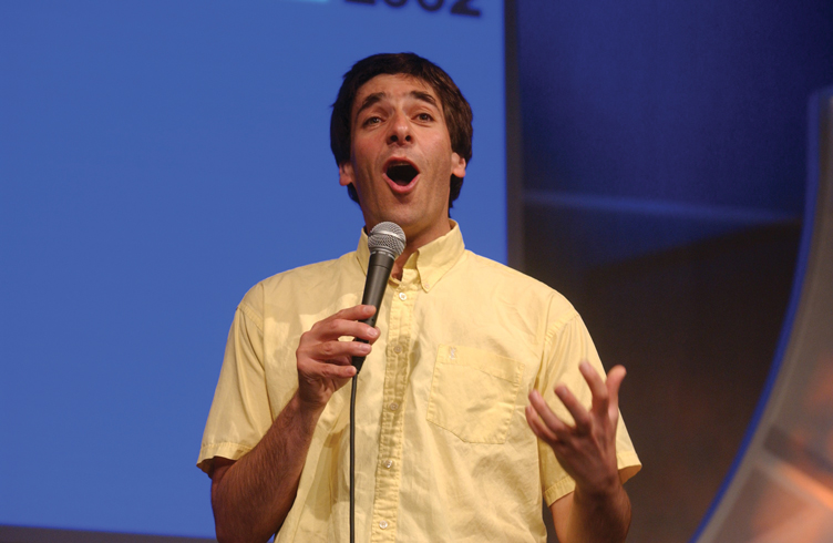 Mark Steel: 'Doing my car tax was more stressful than having cancer ...