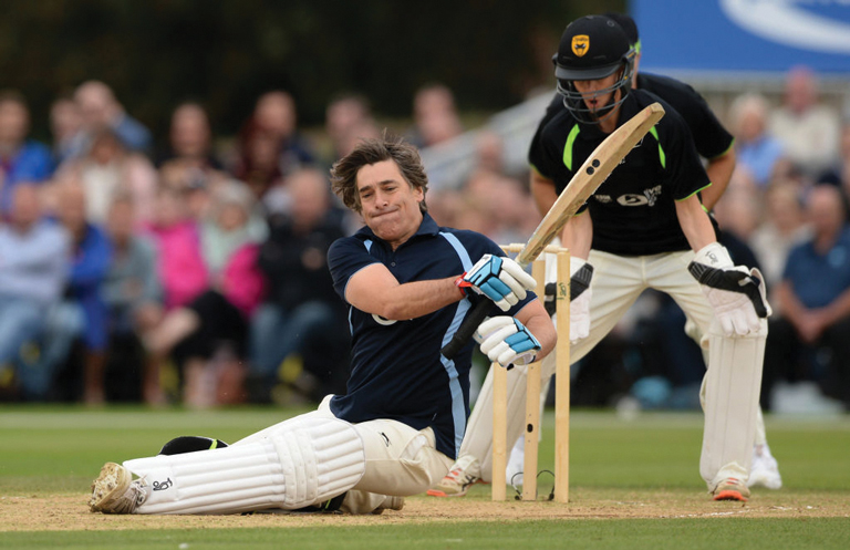 Mark Steel: 'Doing my car tax was more stressful than having cancer ...