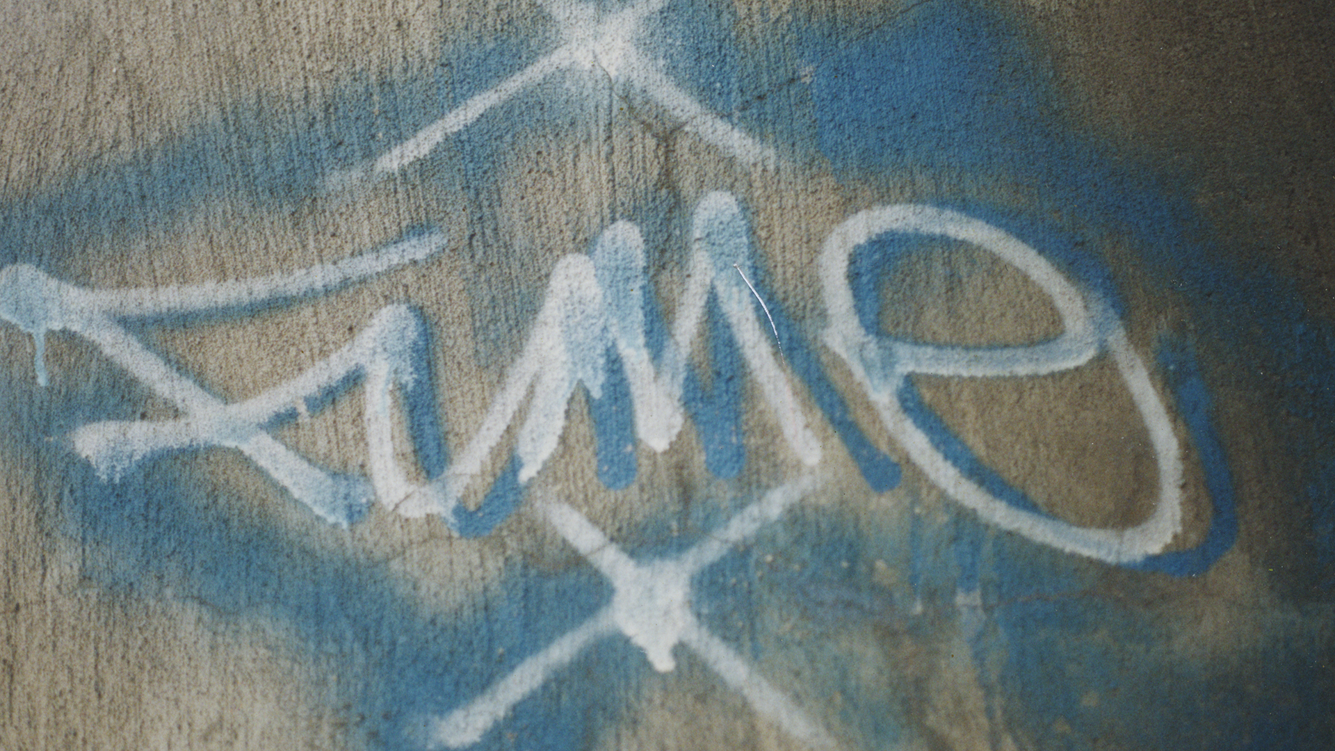 Fume: 'They’ve actually listed some of my graffiti. How mad is that ...