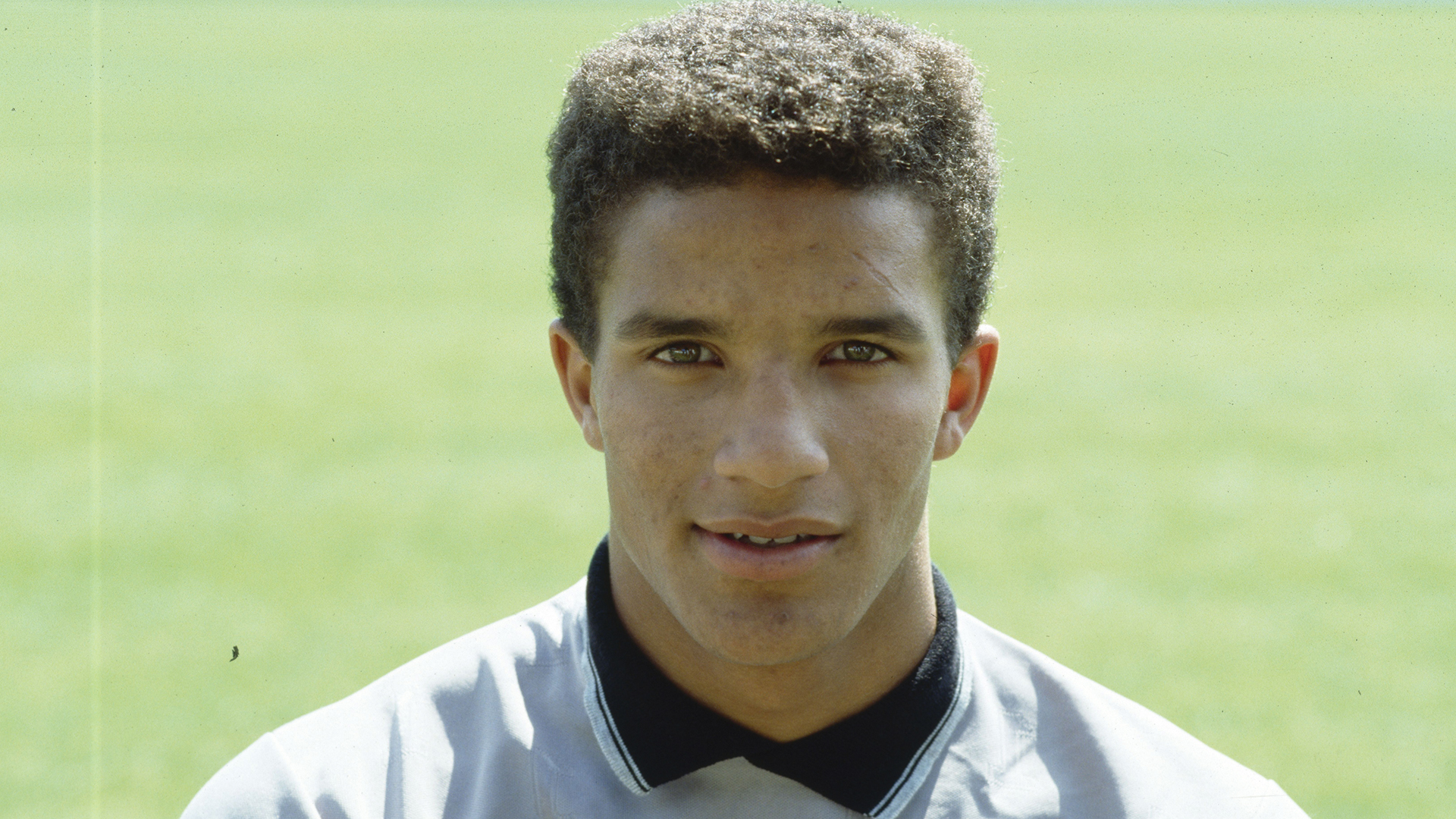 Football legend David James: 'I know I could have done things better ...