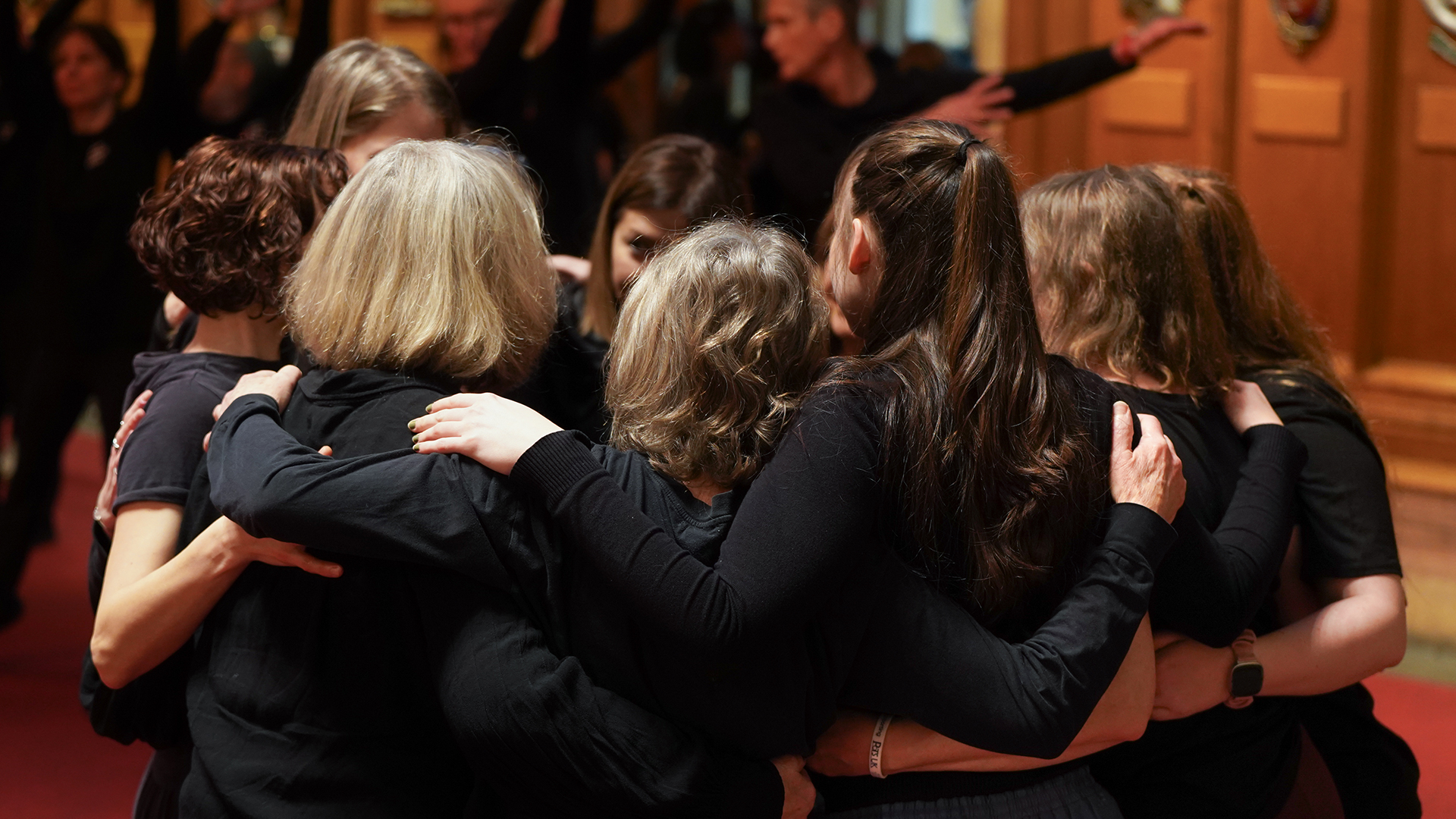 How dance is helping women after being diagnosed with cancer - Big Issue