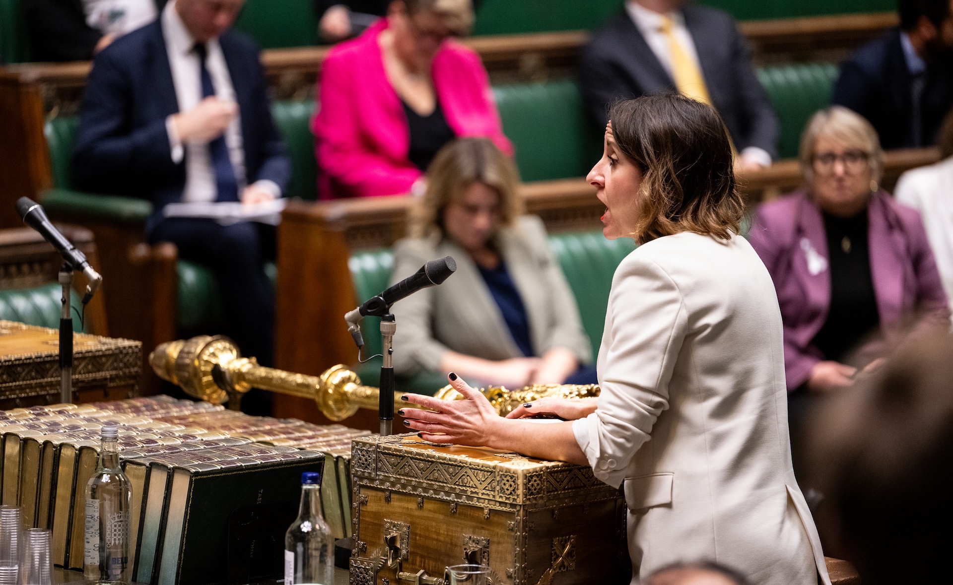 Everything you need to know about Labour's benefits overhaul - Big Issue