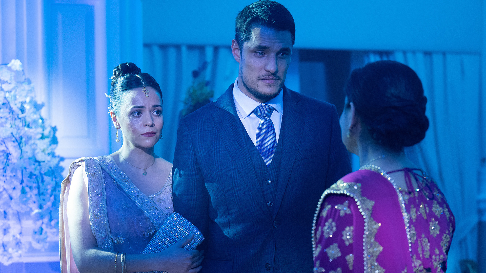 Virdee star Aysha Kala: 'Seeing South Asian people on TV is so rare ...