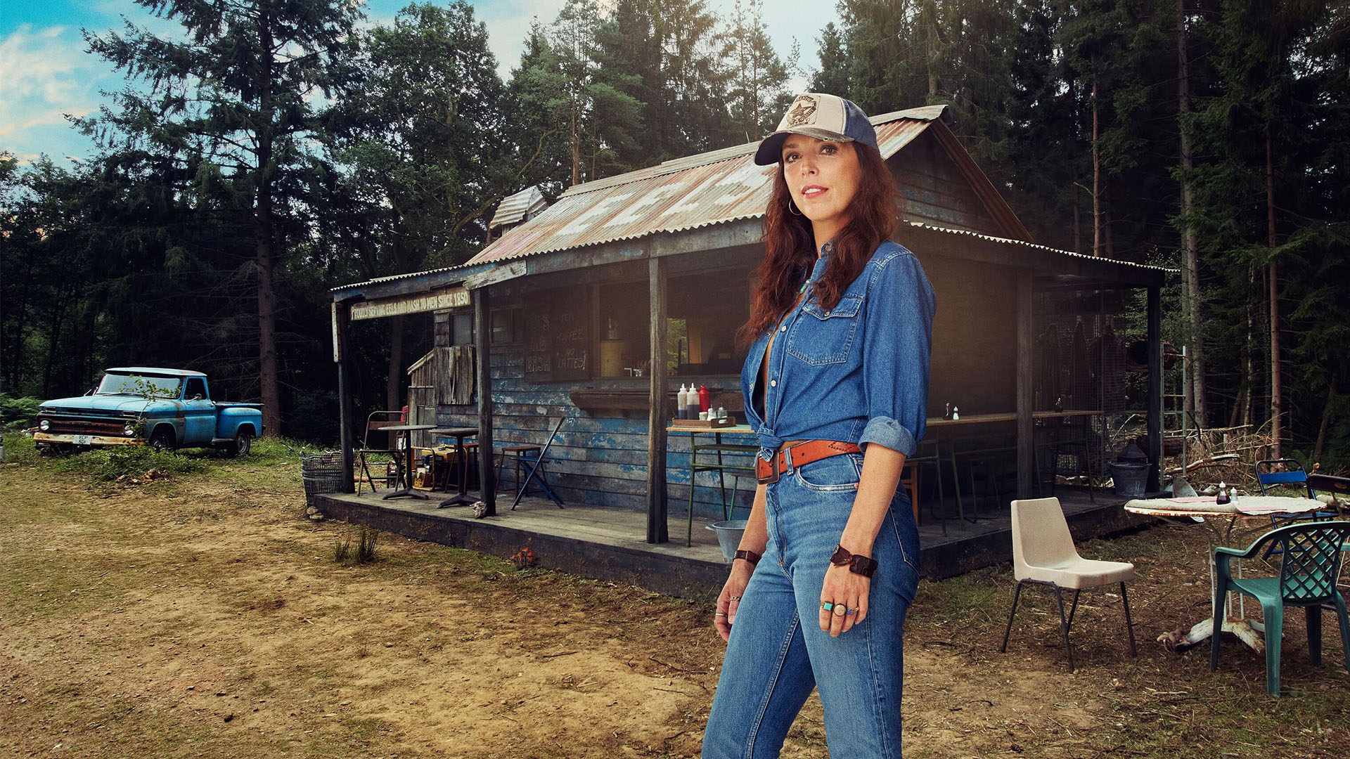 The Change creator Bridget Christie on Channel 4 sitcom's return - Big ...