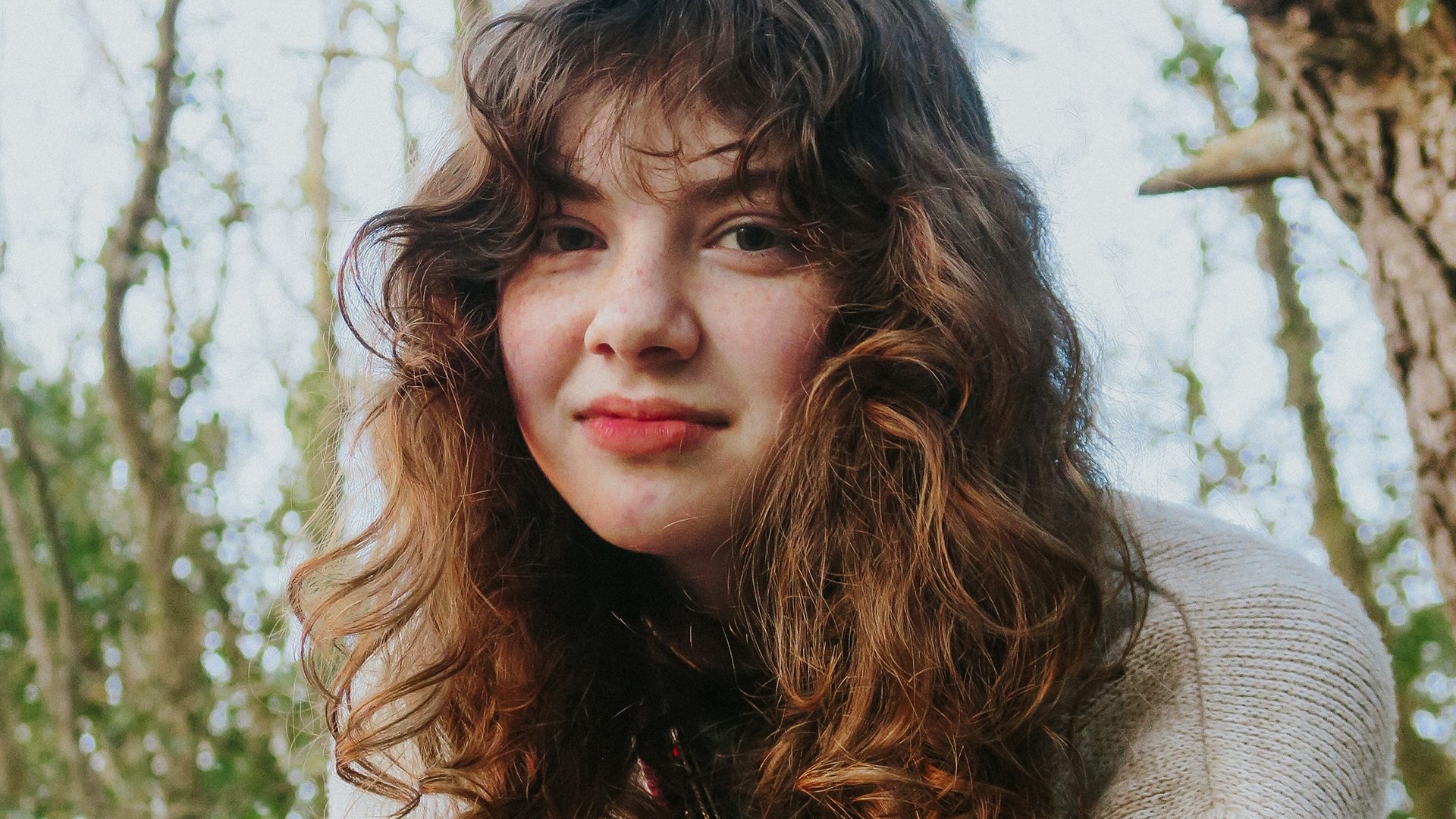 I'm 18 and bed bound with long Covid - Big Issue