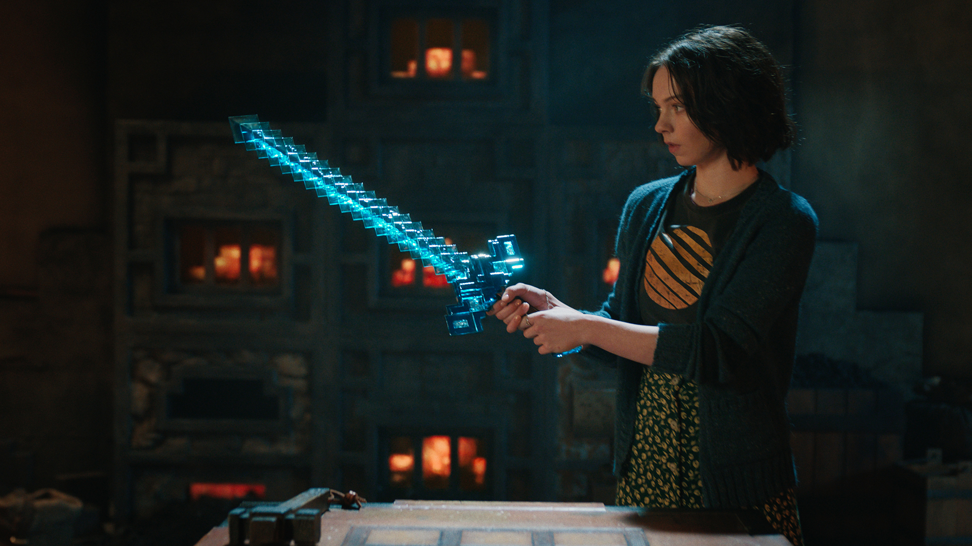 A Minecraft Movie director Jared Hess: 'We forget to take time to be ...