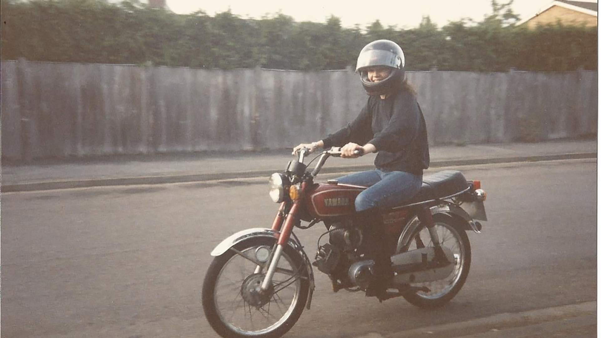 The Change star Bridget Christie: 'I’ve accepted death and dying' - Big ...