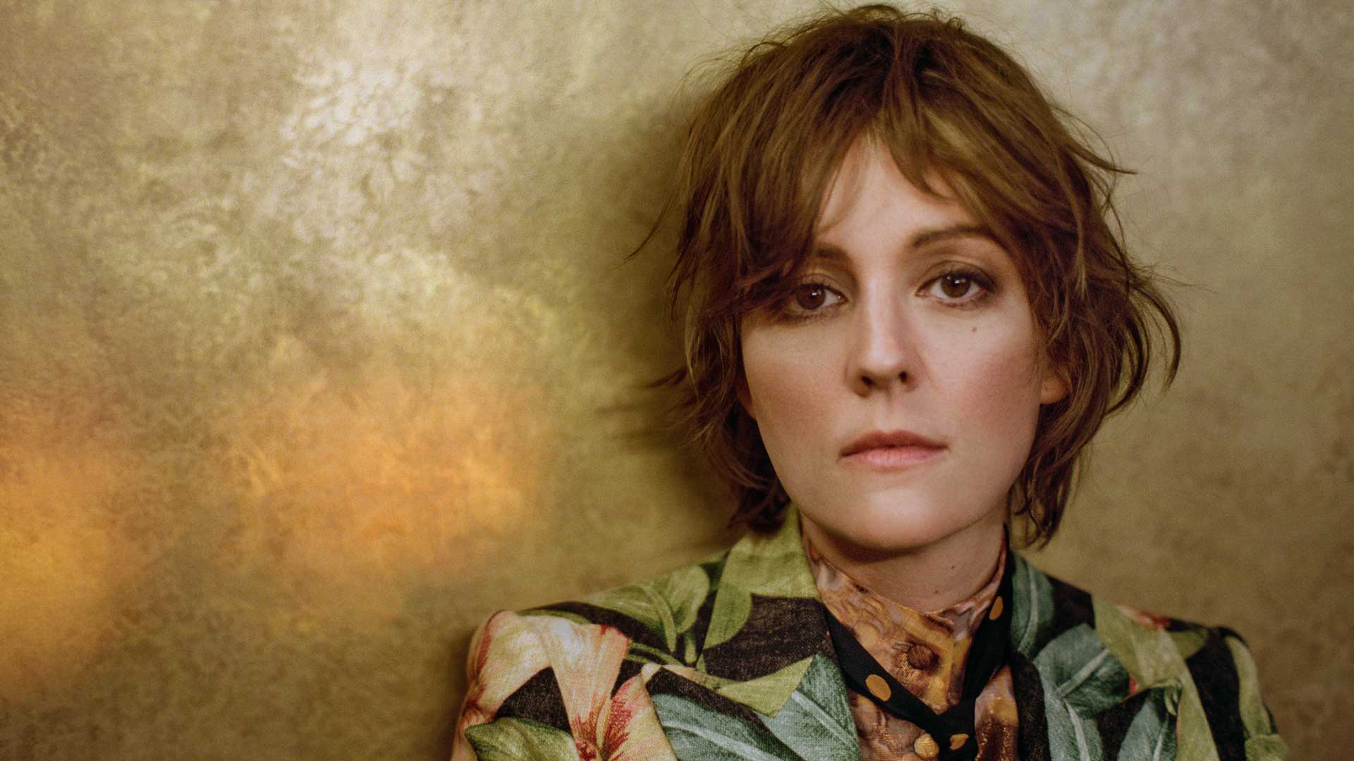 Brandi Carlile: 'My wife and I are afraid about our future in America ...