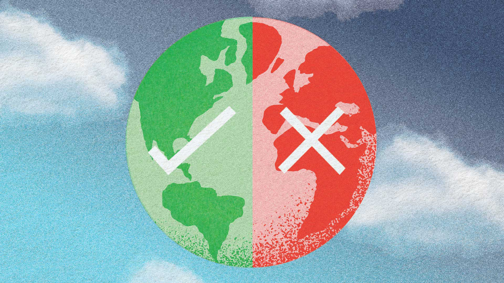 Why we need a climate of truth (and how we can get it) - Big Issue