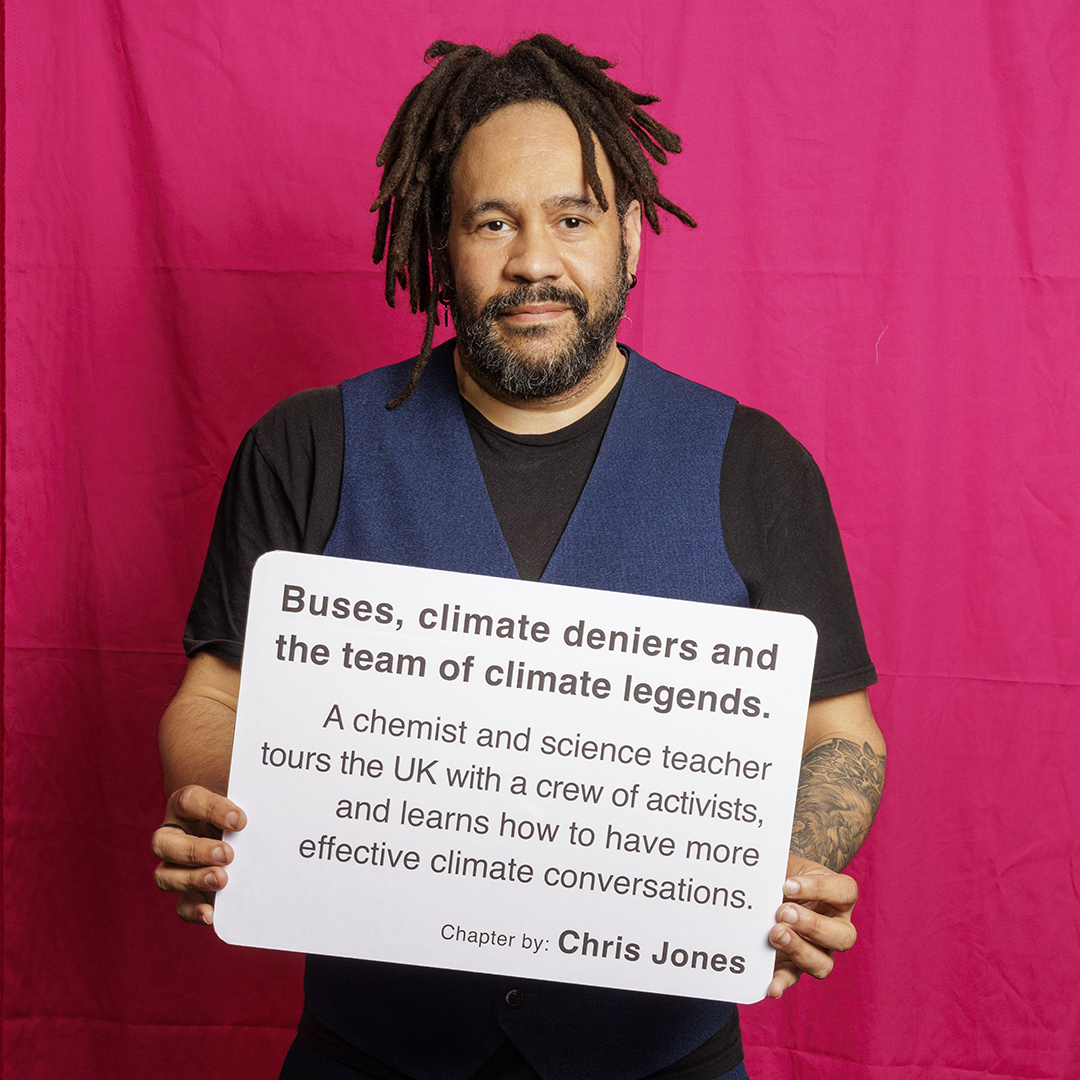 Scientists explain why they dedicated their careers to climate activism ...