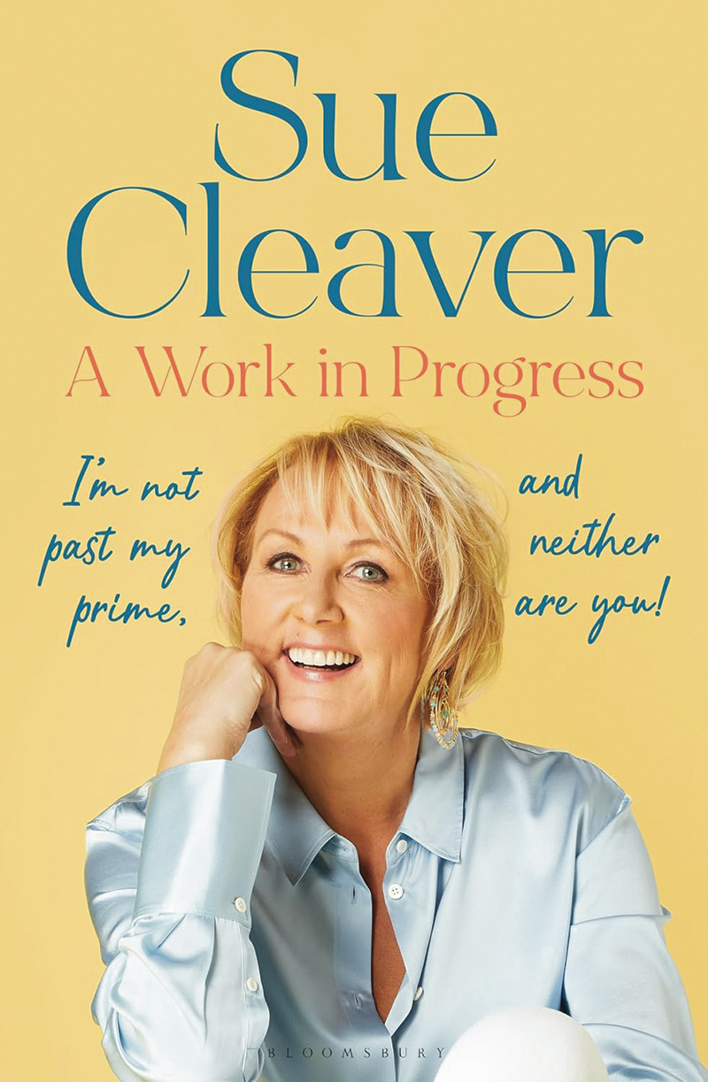 Corrie legend Sue Cleaver: 'I was always searching for love in the ...