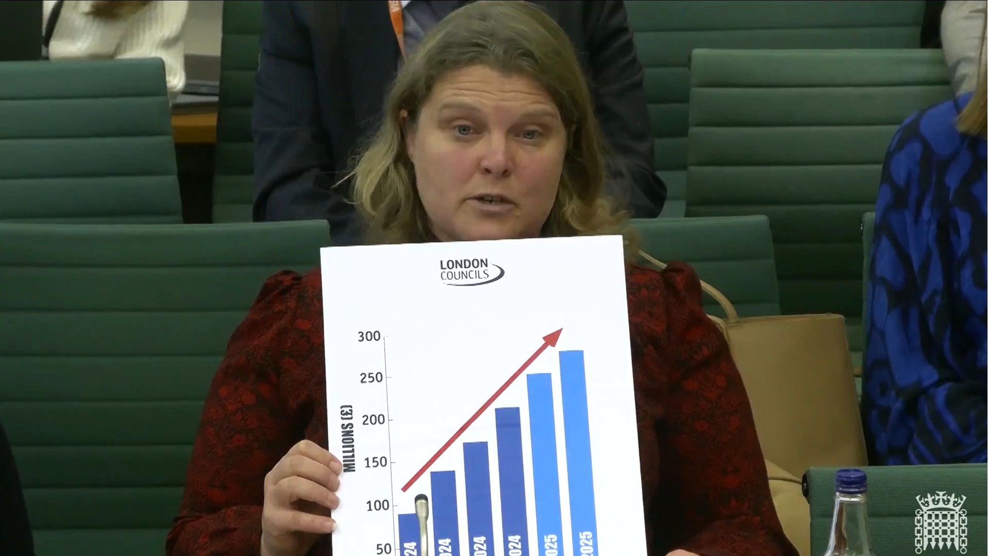 Homelessness driving London councils to 'brink of bankruptcy' - Big Issue