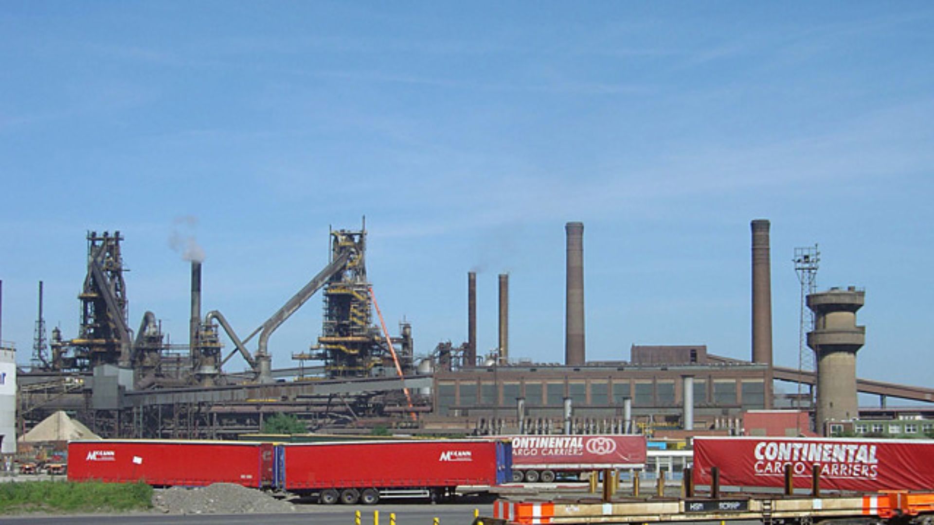British Steel could be nationalised. Here's what that means for workers ...