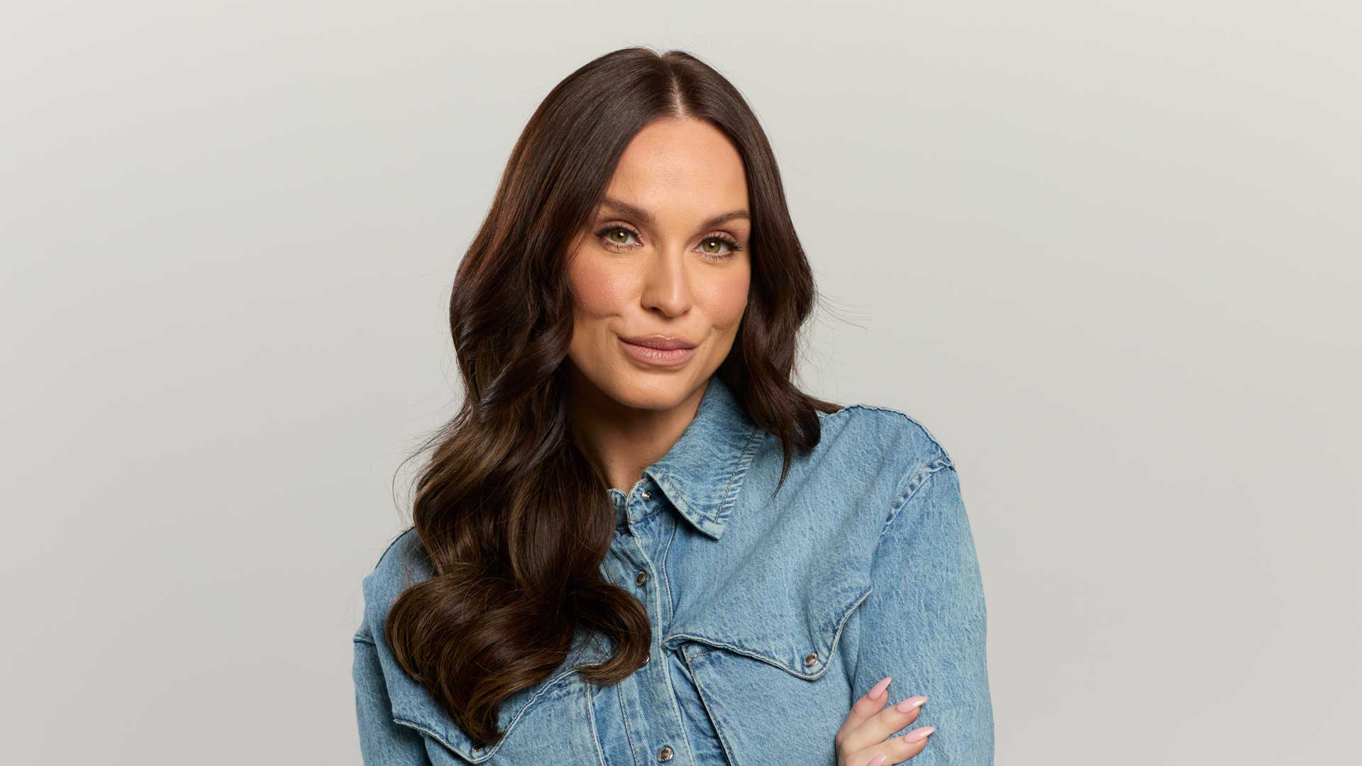 Vicky Pattison: 'I grew up understanding you never vote Tory' - Big Issue