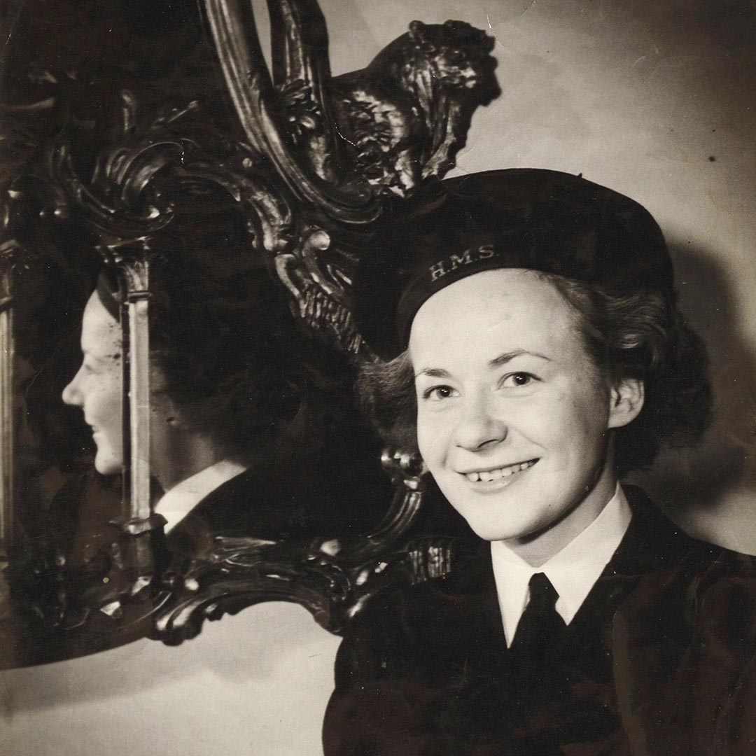 100-year-old WW2 heroine Dorothea: 'War is a waste of everything' - Big ...