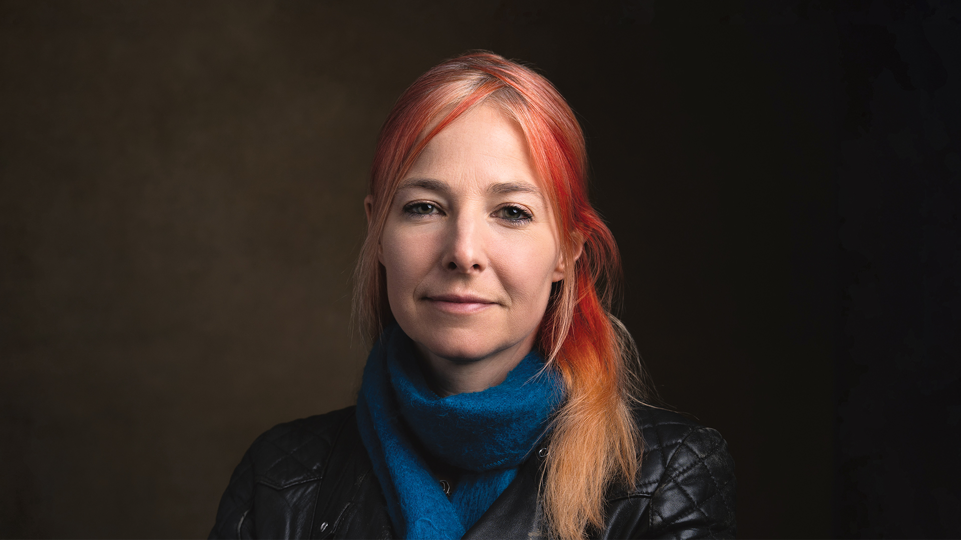 TV historian Alice Roberts: 'I wanted to be a horse when I grew up ...
