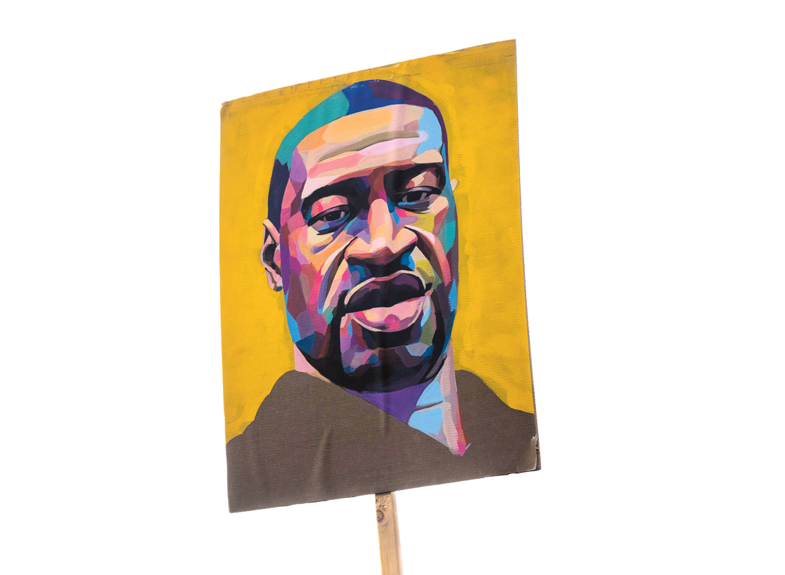 George Floyd, five years later: Has anything really changed? - Big Issue