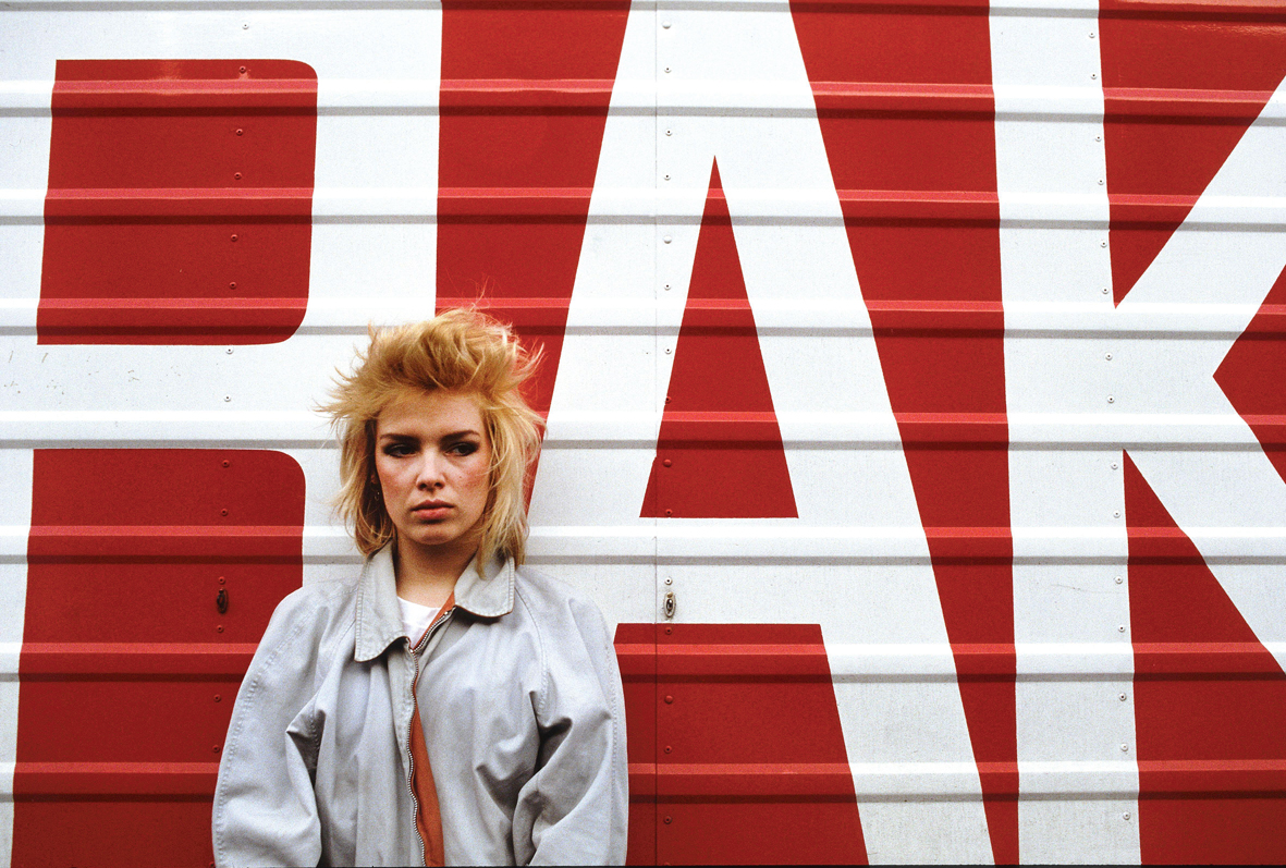 Kim Wilde: 'There's no avoiding getting your heart broken' - Big Issue