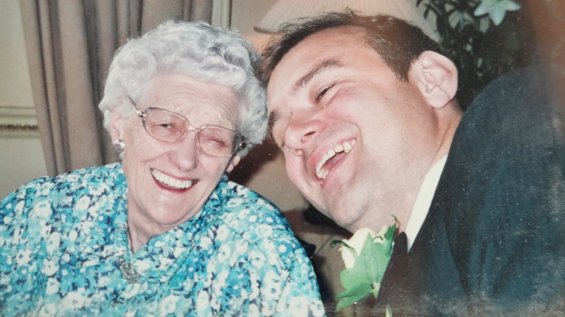 Ed Davey: 'My first political meeting was a Tory disco' - Big Issue